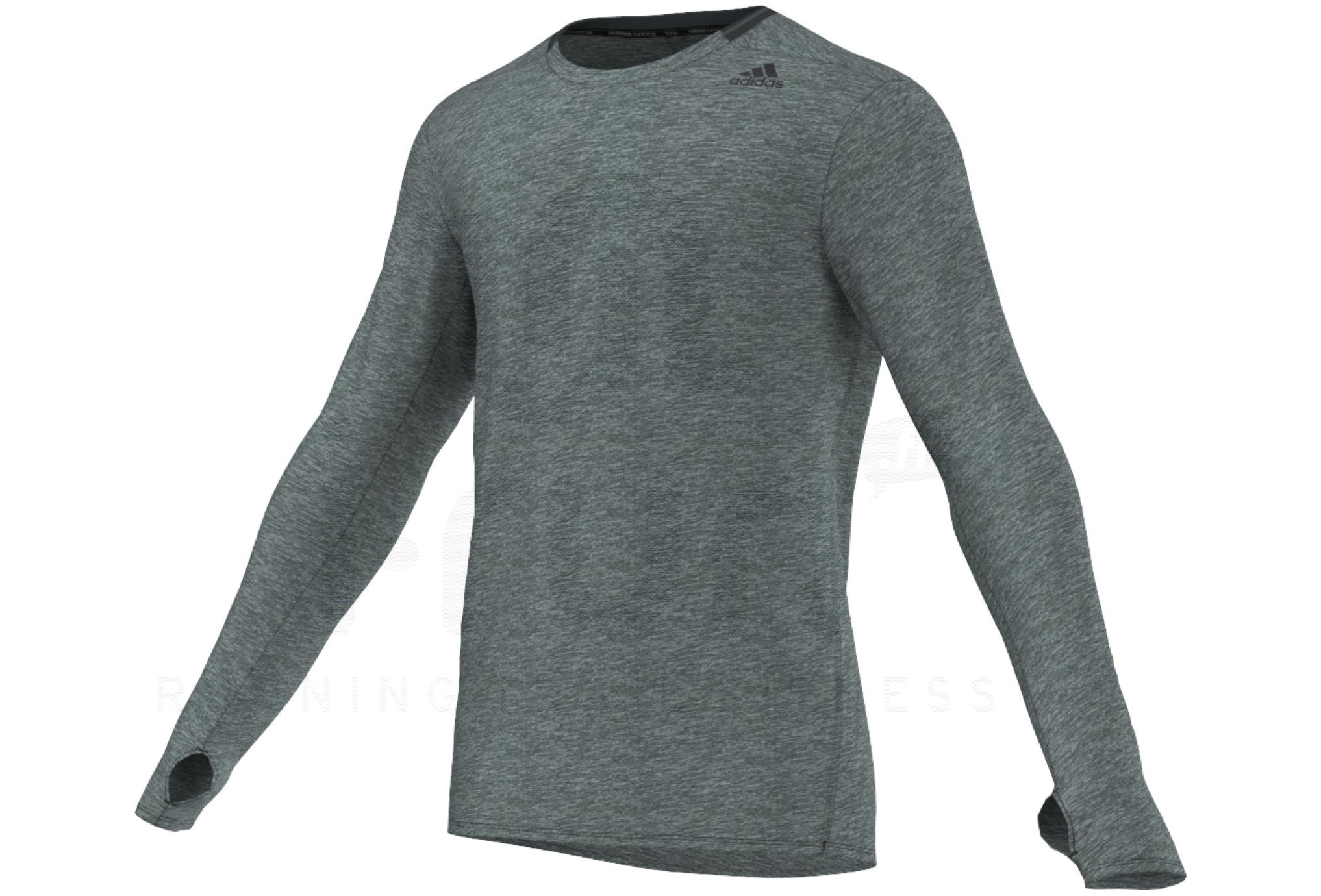 adidas Camiseta Supernova en promoción | Hombre Ropa Carrera adidas