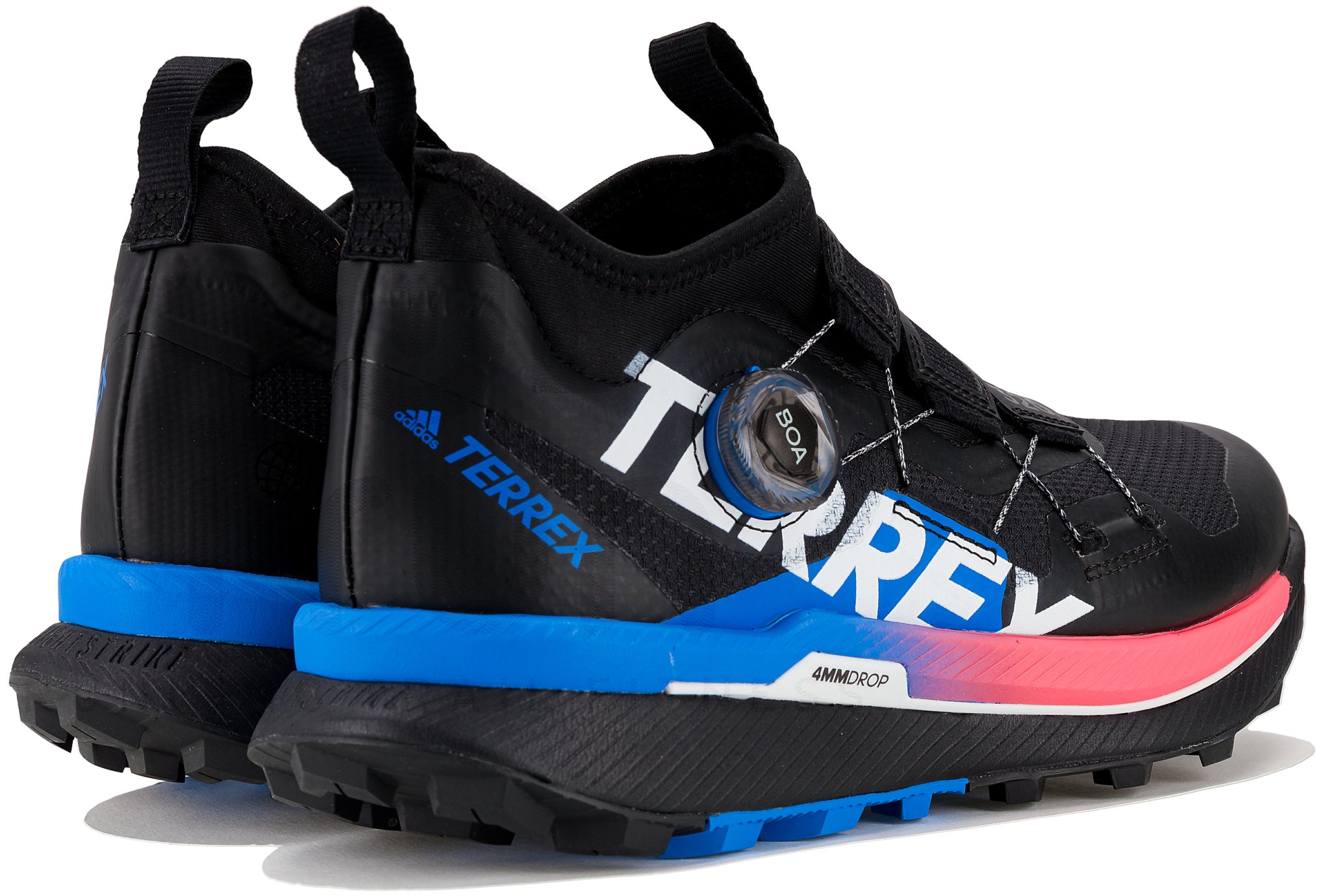 adidas Terrex Agravic Pro en promoción | Hombre Zapatillas Trail adidas