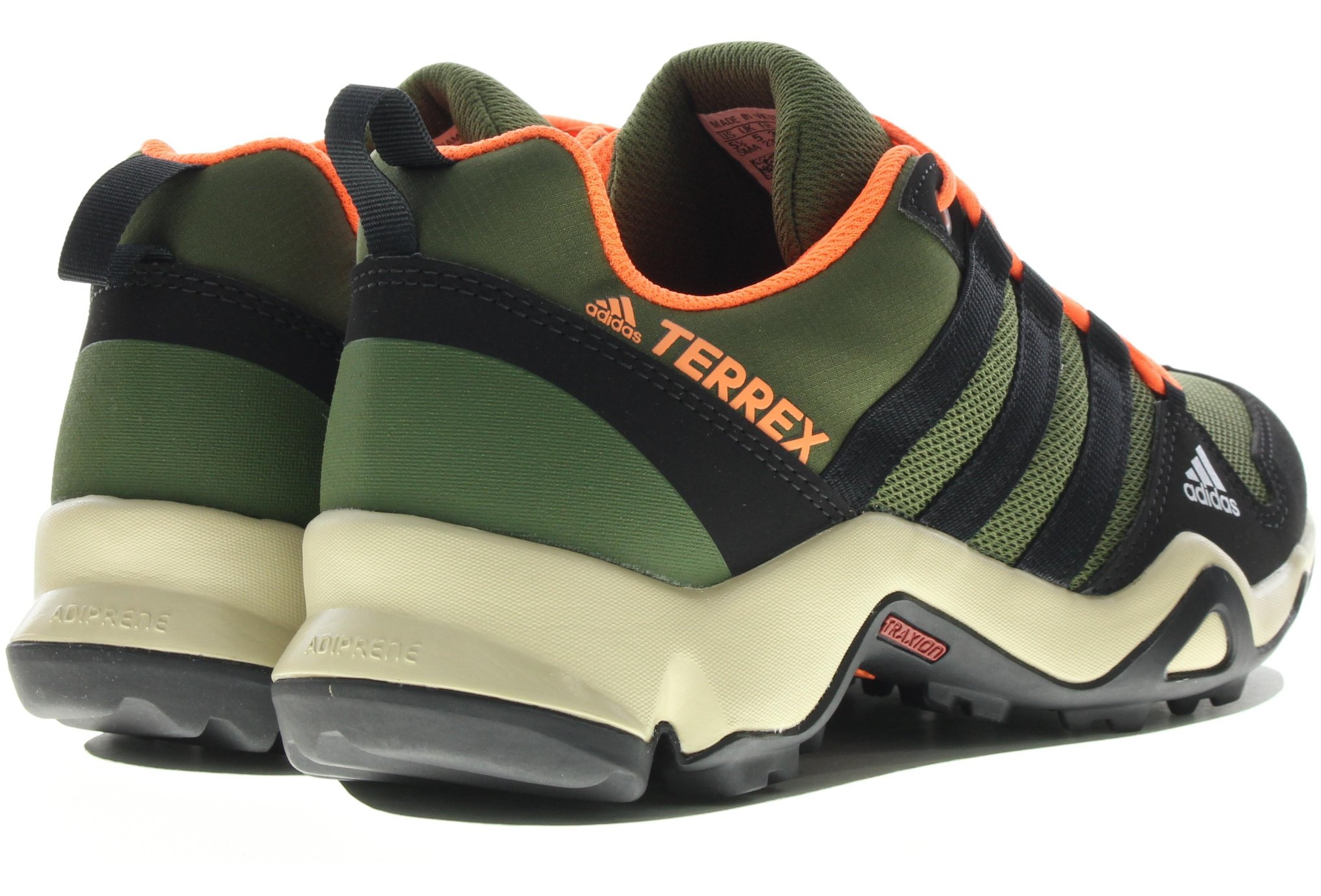 adidas Terrex AX2R en promoción | Junior Niño Zapatillas Senderos adidas