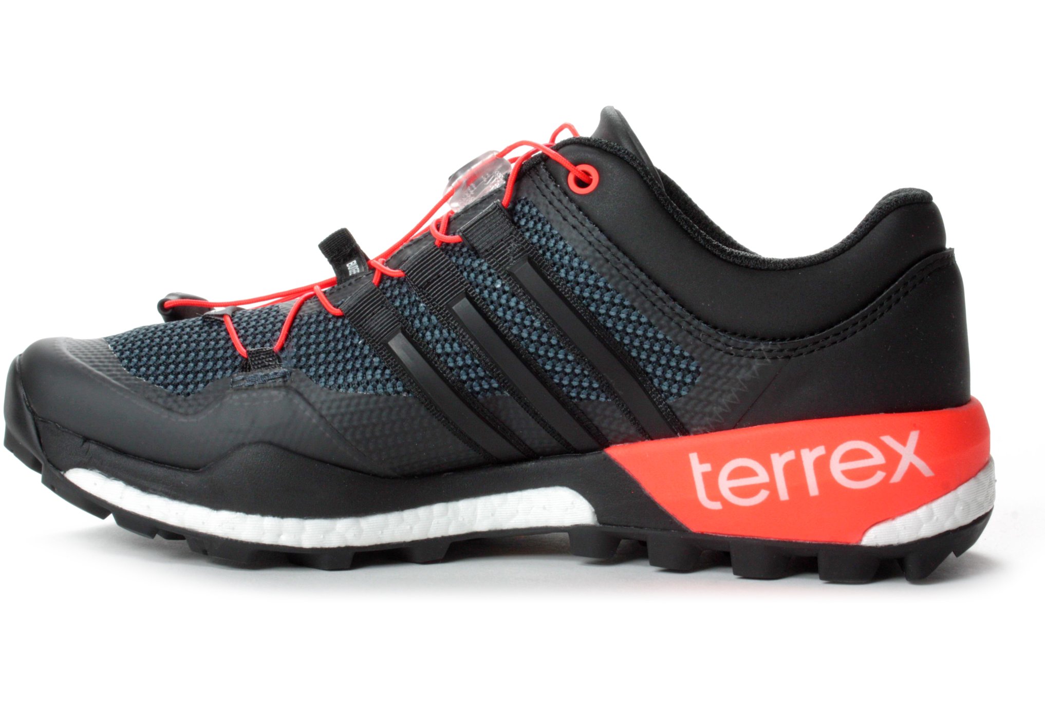 adidas Terrex Boost en promoción | Hombre Sportswear Senderismo Trail ...