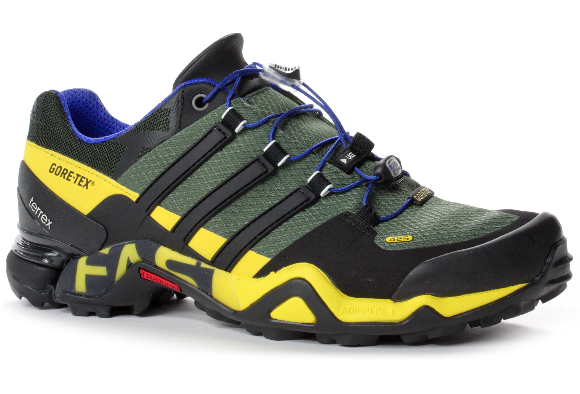 adidas Terrex Fast R Gore-Tex en promoción | Hombre Senderismo Trail adidas