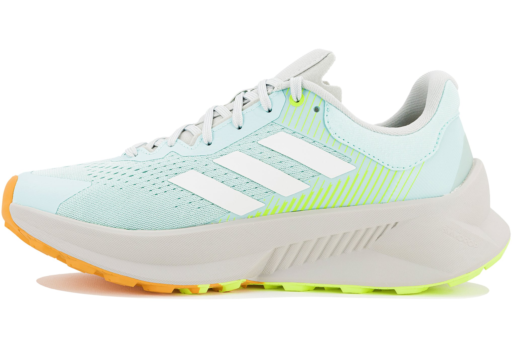 adidas Terrex Soulstride Flow W special offer | Women Shoes Trails adidas