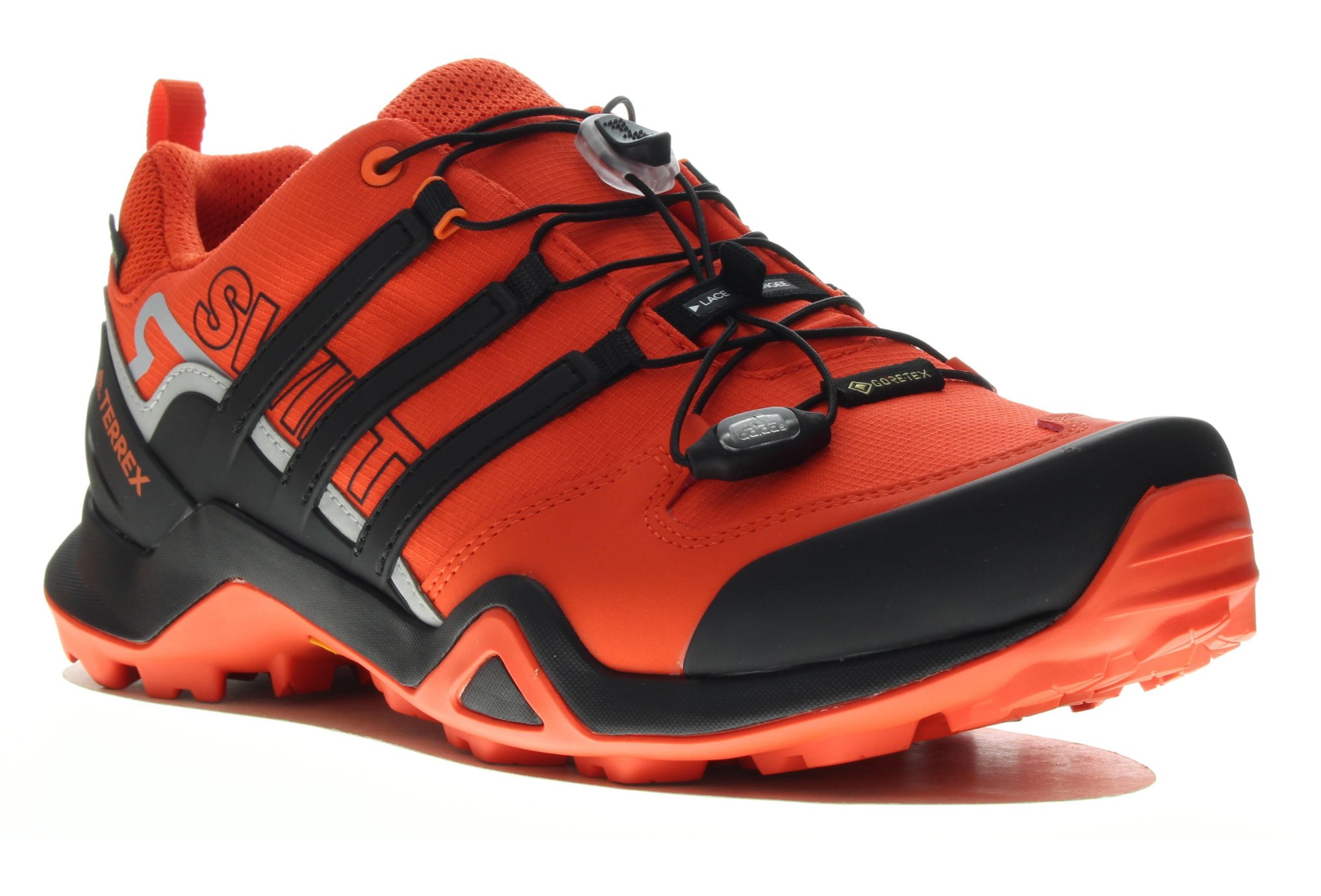 adidas Terrex Swift R2 Gore-Tex M homme pas cher