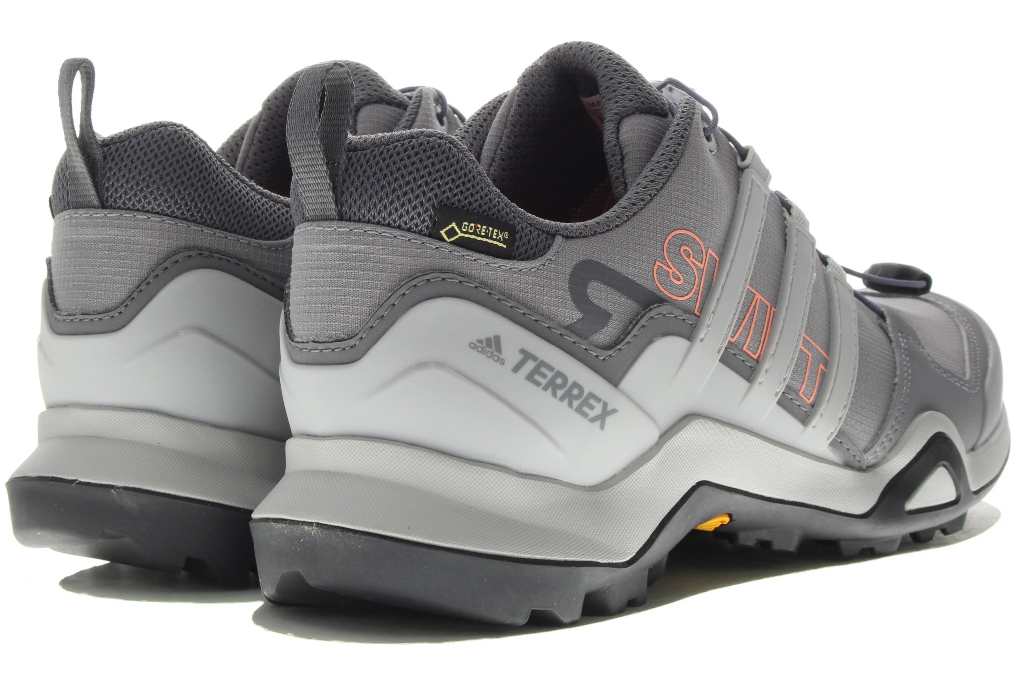 adidas Terrex Swift R2 Gore-Tex en promoción | Mujer Zapatillas ...