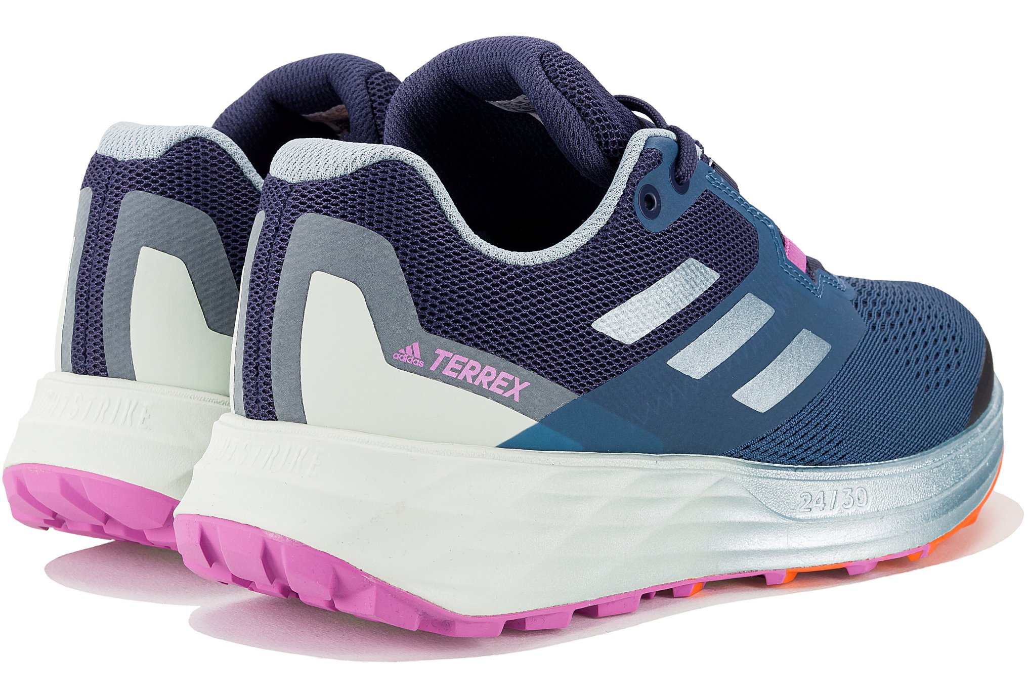 adidas Terrex Two Flow en promoción | Mujer Zapatillas Senderos adidas