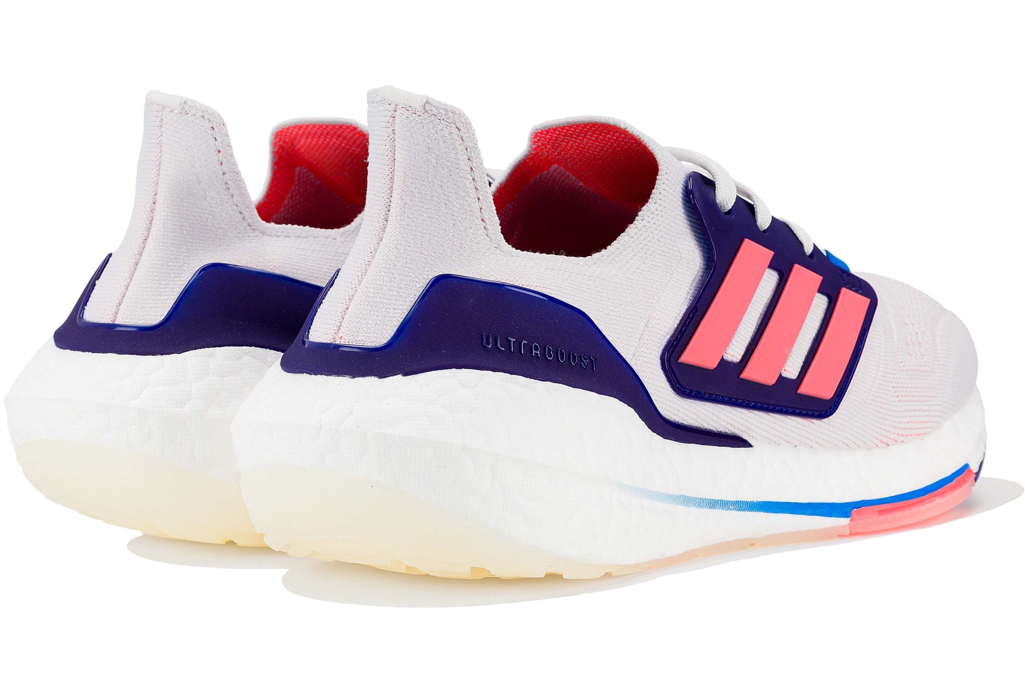 Adidas Ultraboost 22 En Promoción Mujer Zapatillas Asfalto Adidas