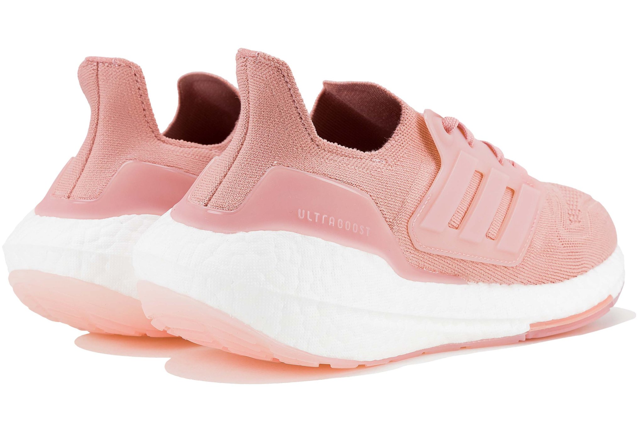 Adidas Ultraboost 22 En Promoción Mujer Zapatillas Asfalto Adidas