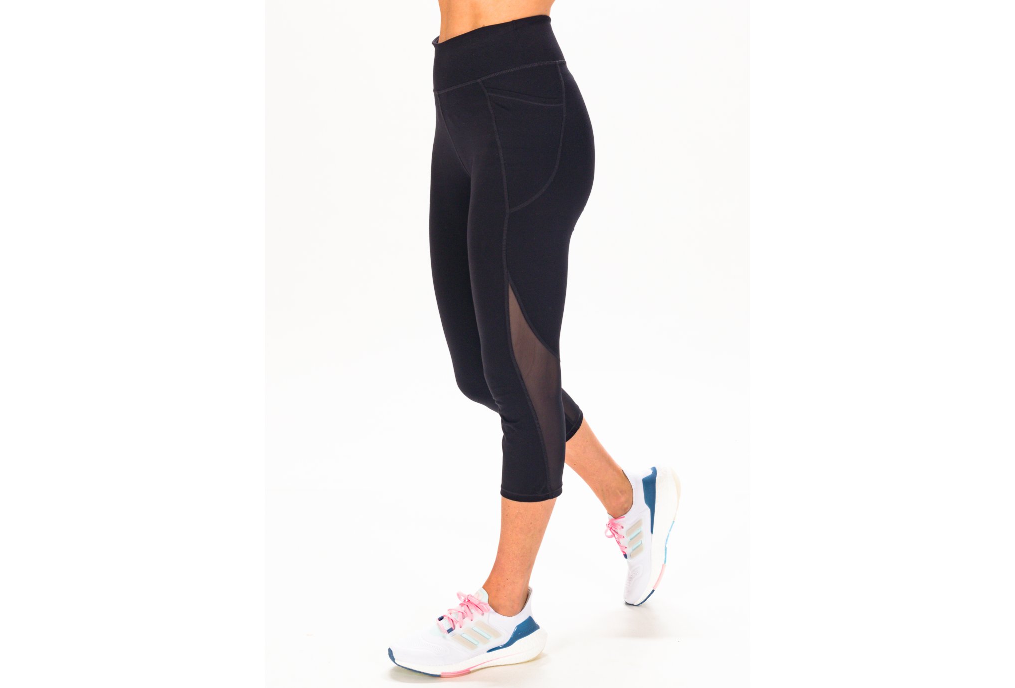 Adidas Ultraboost 22 En Promoción Mujer Zapatillas Asfalto Adidas