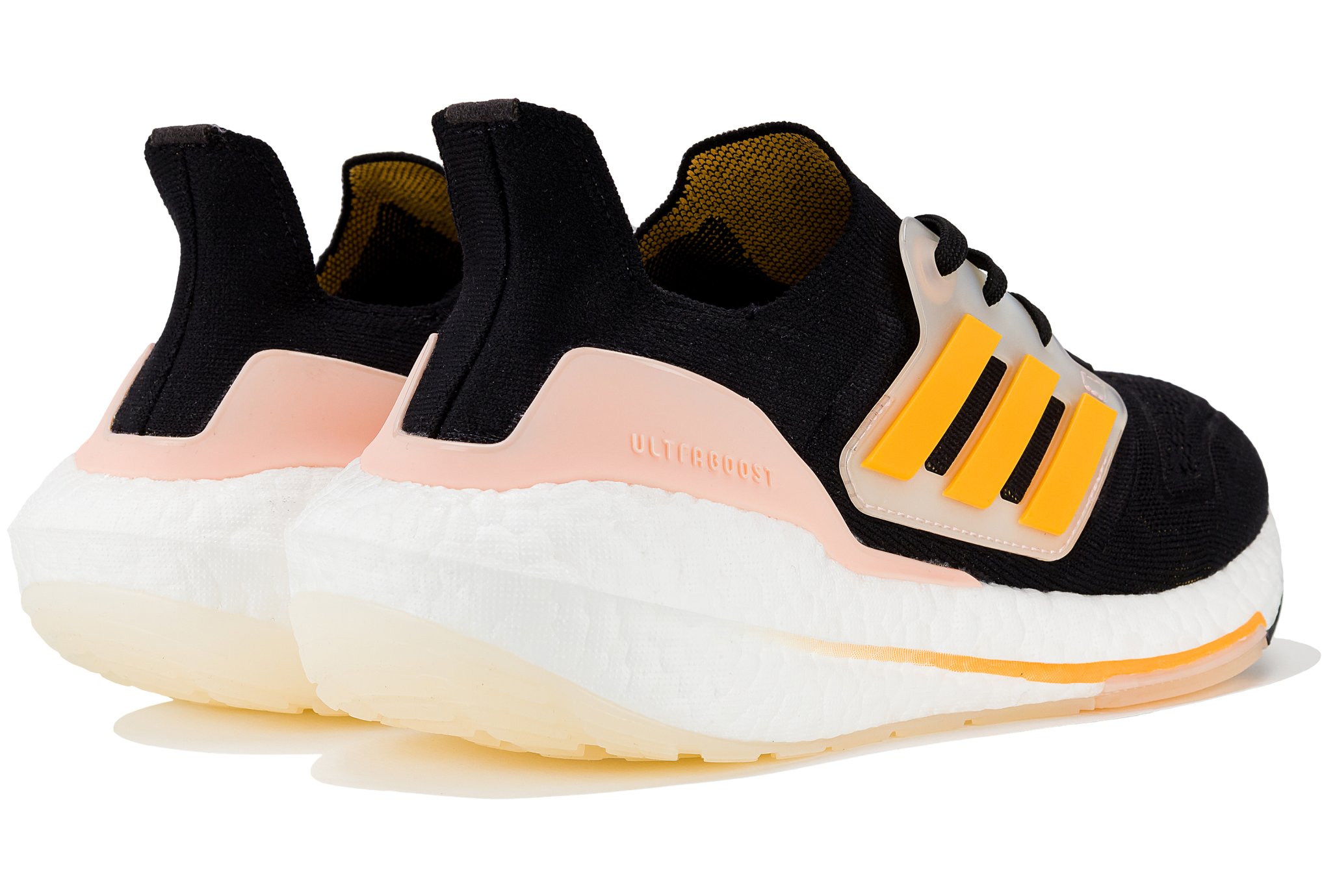 Adidas Ultraboost 22 En Promoción Mujer Zapatillas Asfalto Adidas