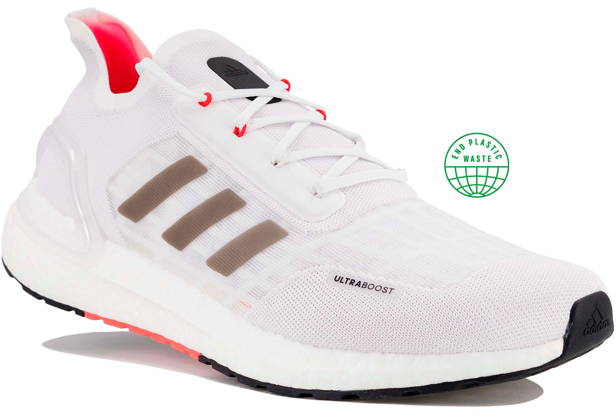 adidas UltraBOOST Summer.RDY en promoción | Hombre Zapatillas Terrenos ...