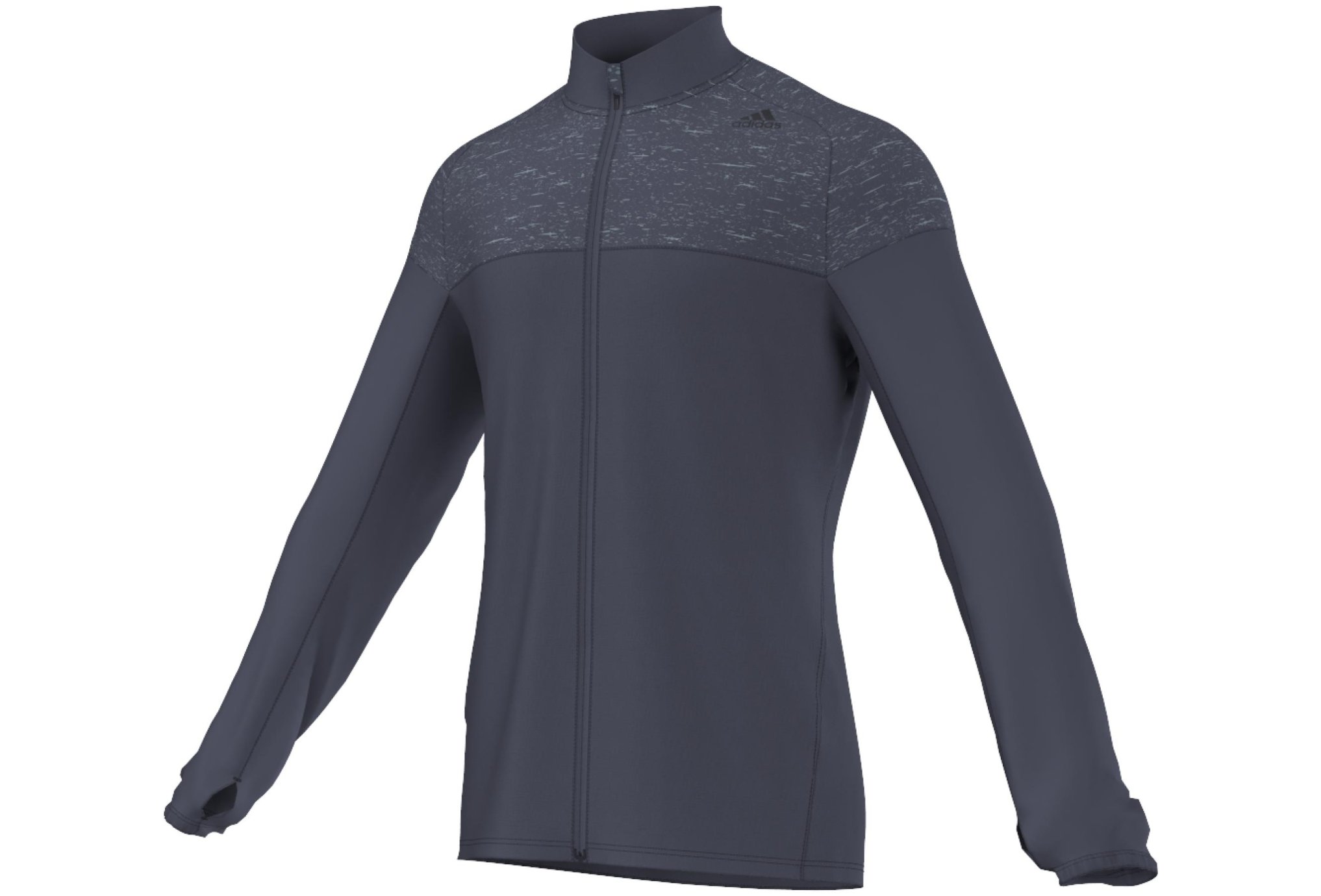 adidas Chaqueta Supernova Storm en promoción | Hombre Ropa Chaquetas adidas