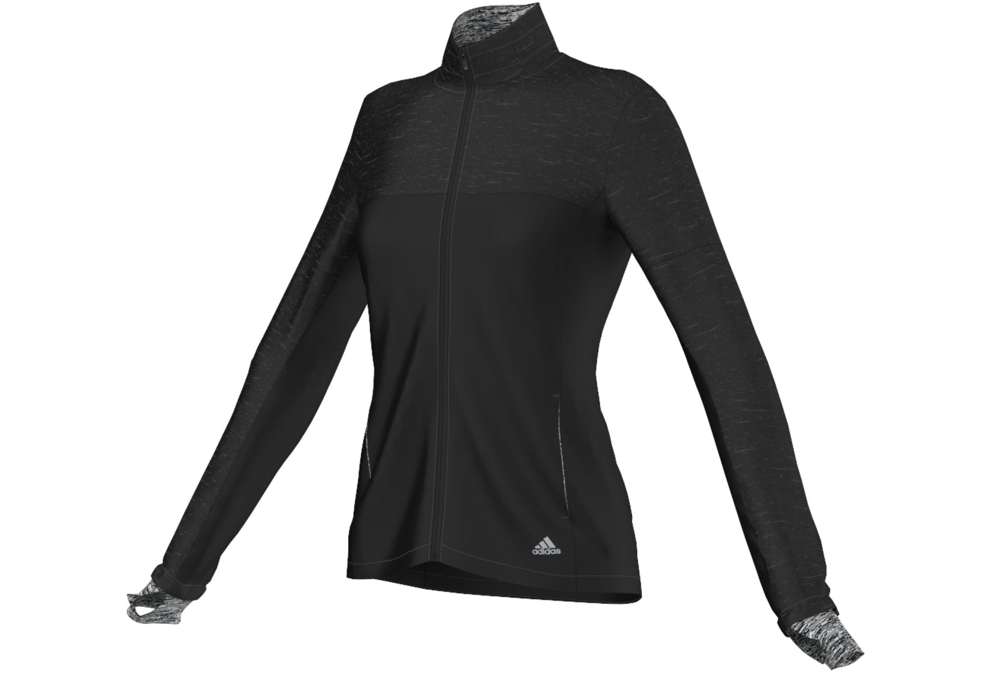 adidas Chaqueta Supernova Storm en promoción | Mujer Ropa Chaquetas adidas