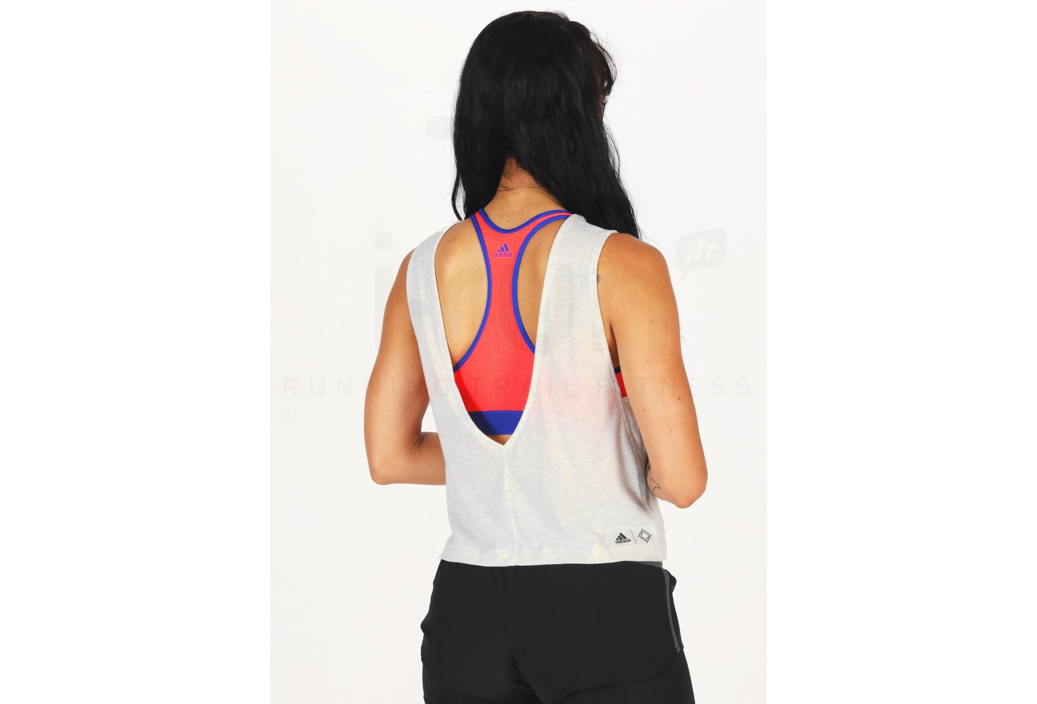 adidas Wanderlust Graphic Damen im Angebot | Damen Bekleidung Gym ...