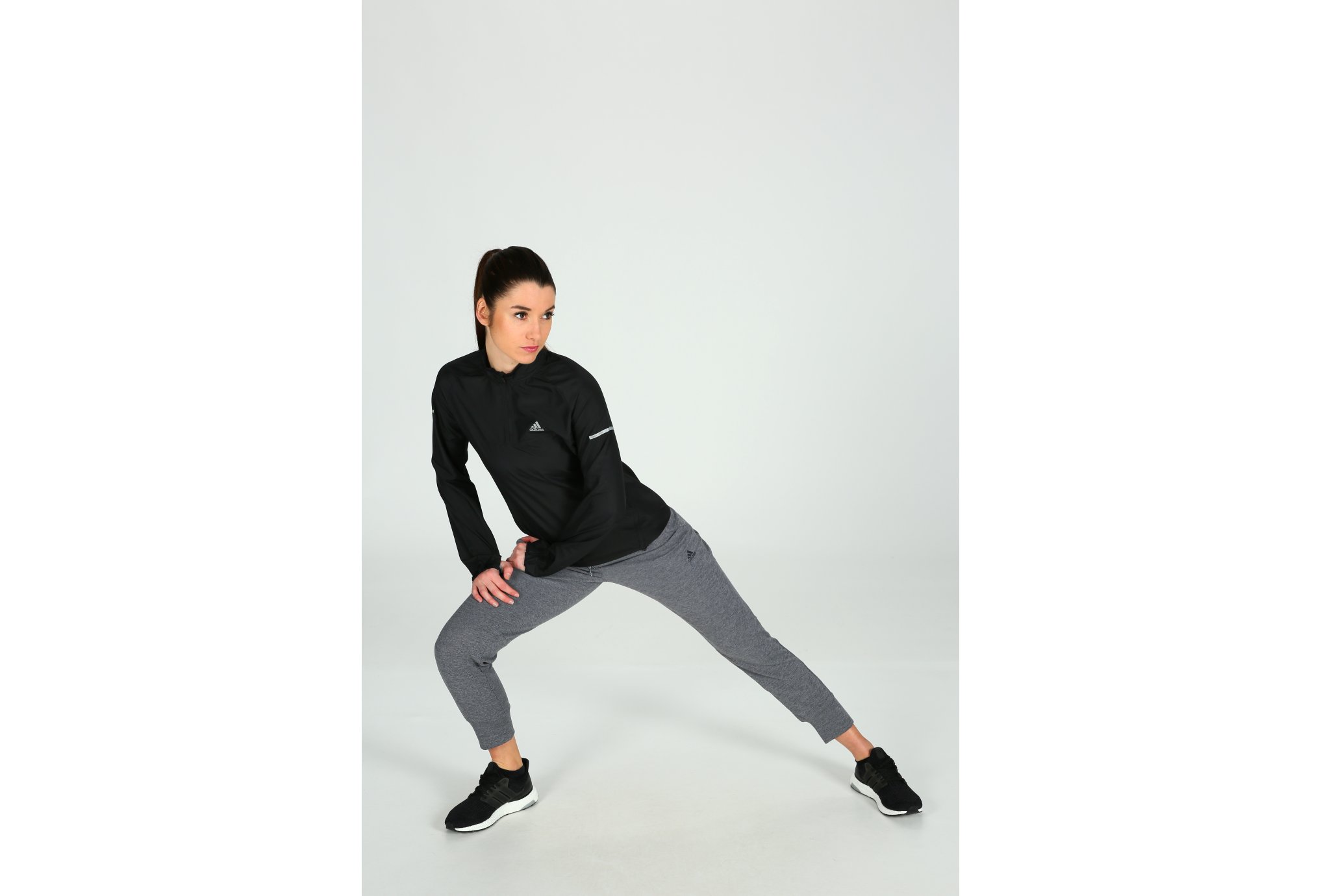 adidas Run Anorak en promoción | Mujer Ropa Chaquetas adidas