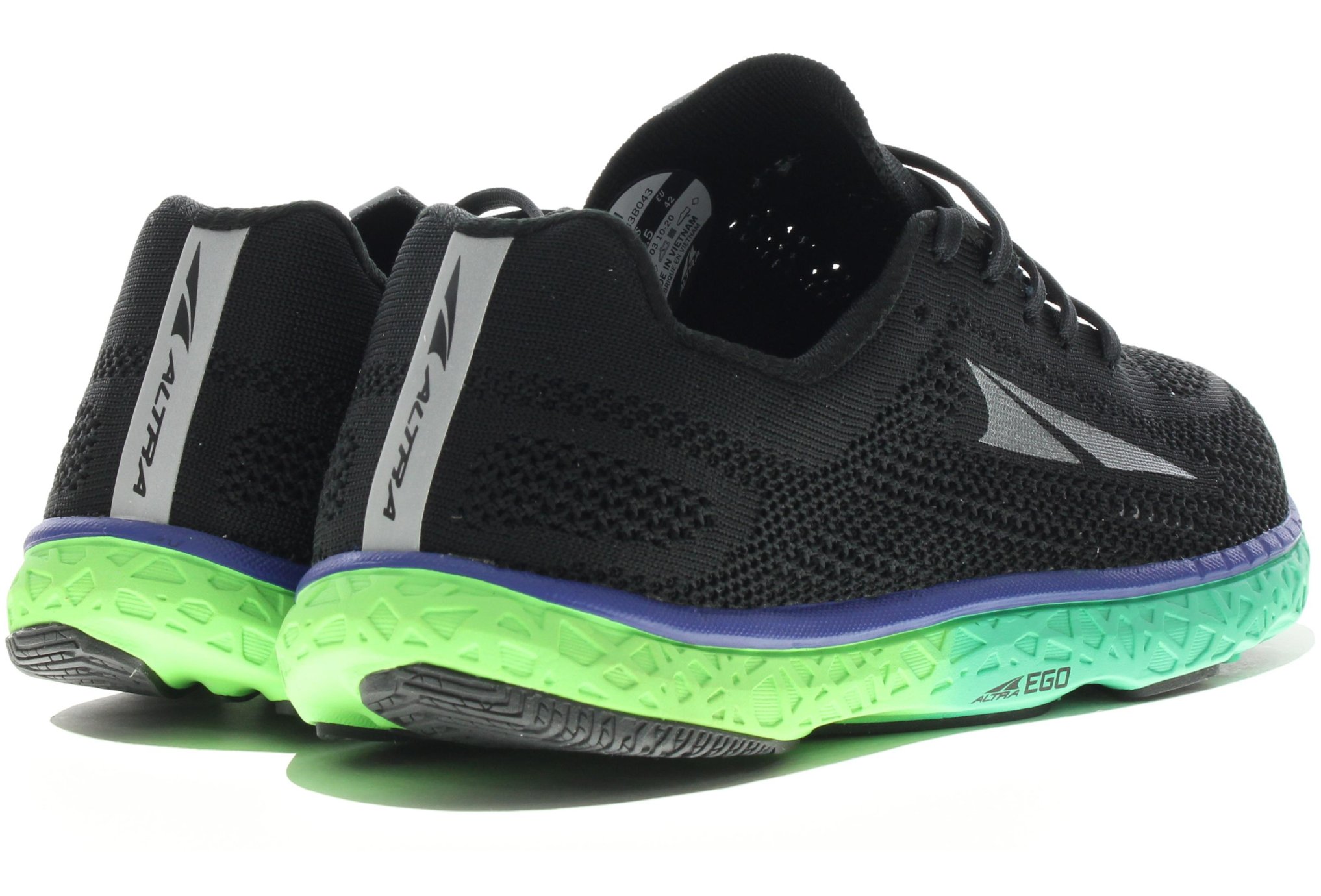 Altra Escalante Racer en promoción | Hombre Zapatillas Terrenos mixtos ...