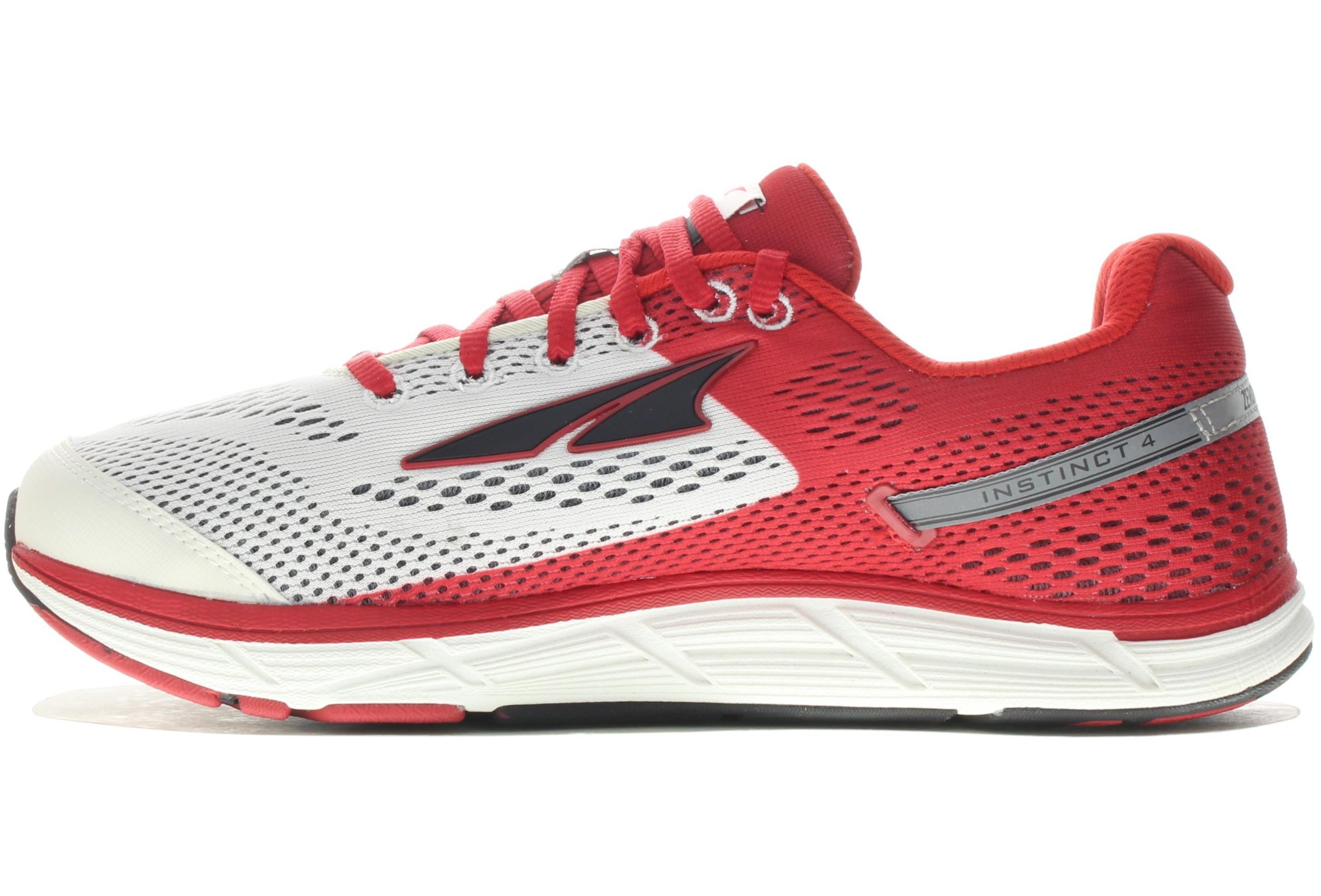 Altra Instinct 4.0 en promoción | Hombre Zapatillas Asfalto Altra