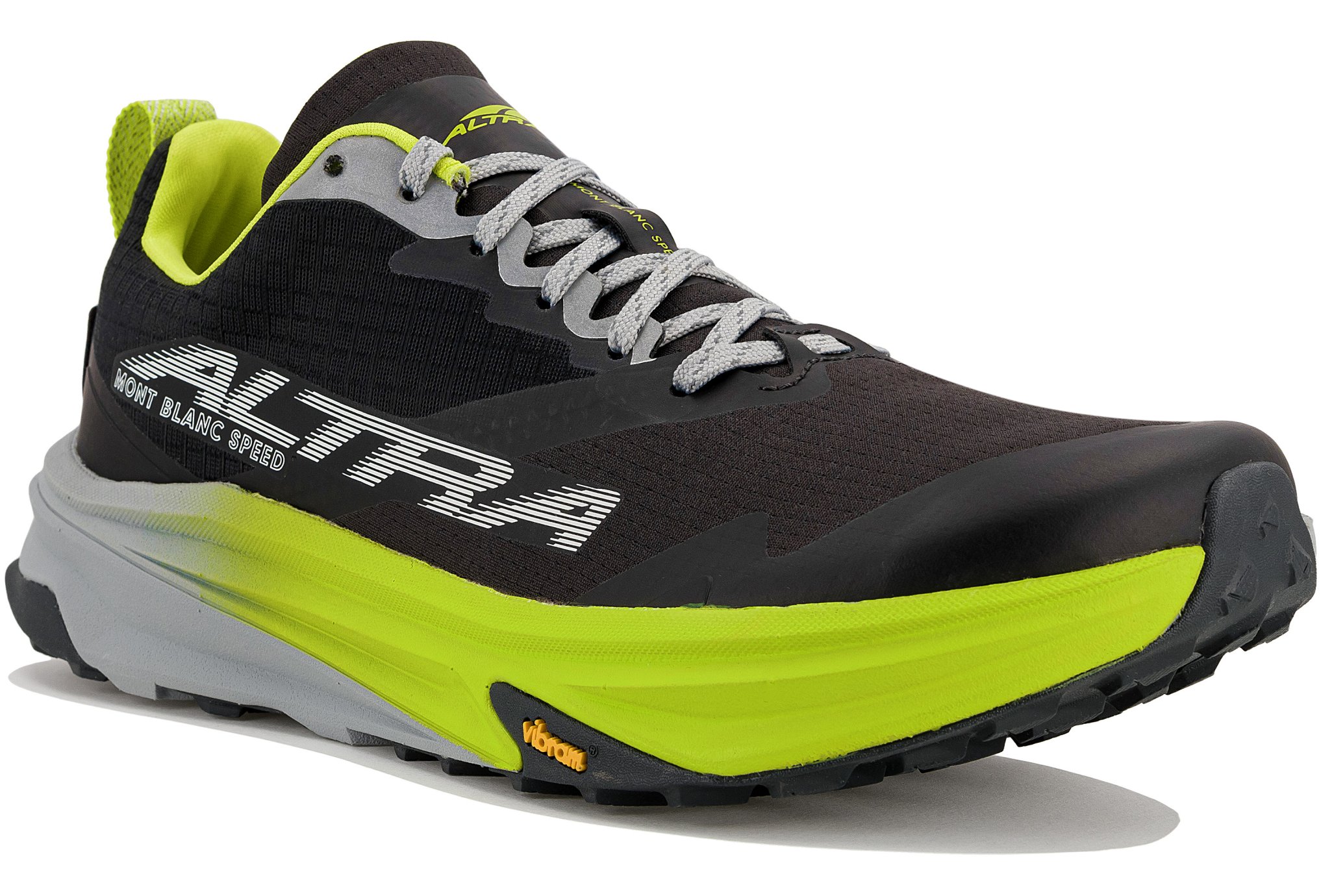 Altra Mont Blanc Speed special offer | Women Shoes Trails Altra