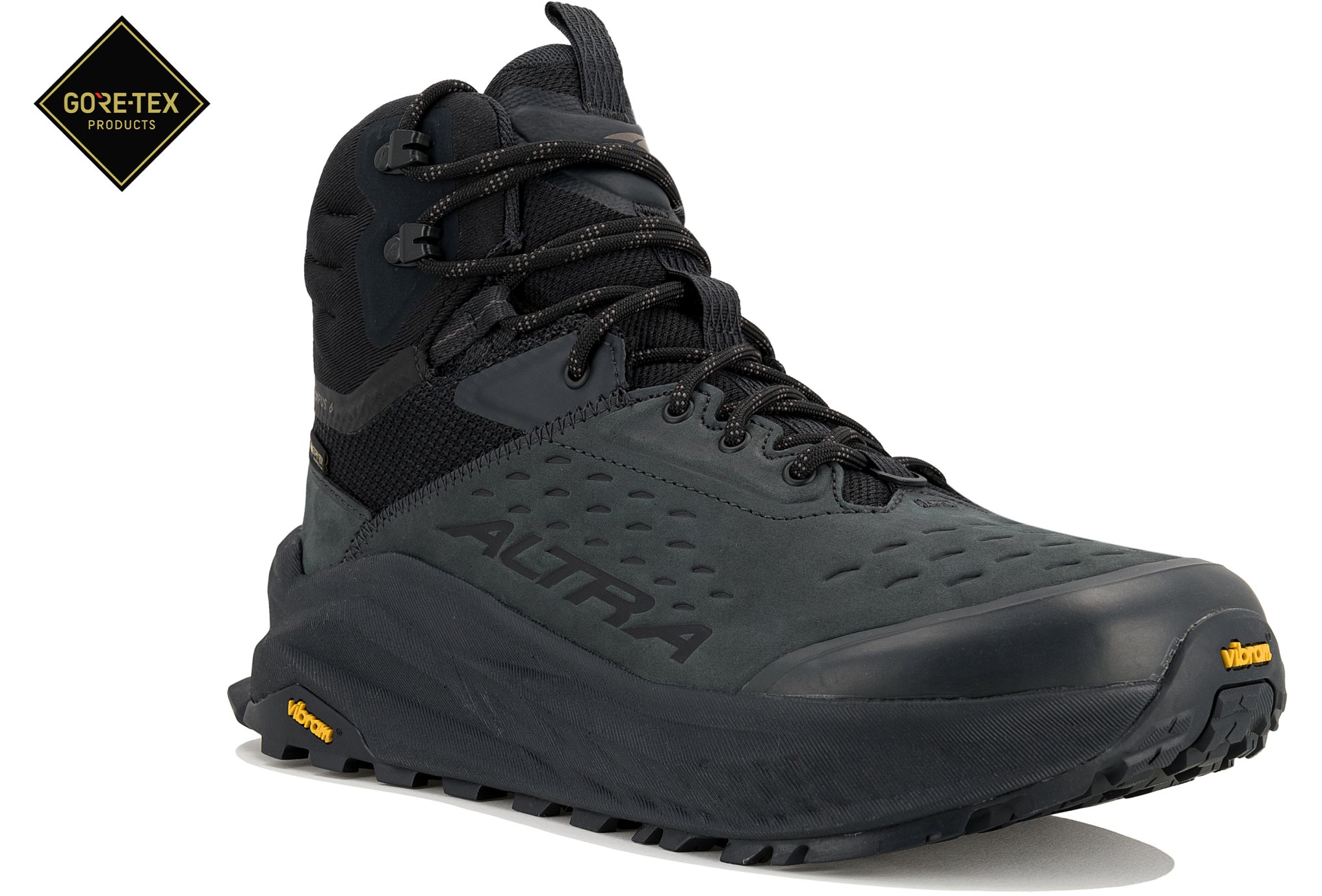 Altra Olympus 6 Hike Mid Gore-Tex M special offer | Men Shoes Hiking Altra