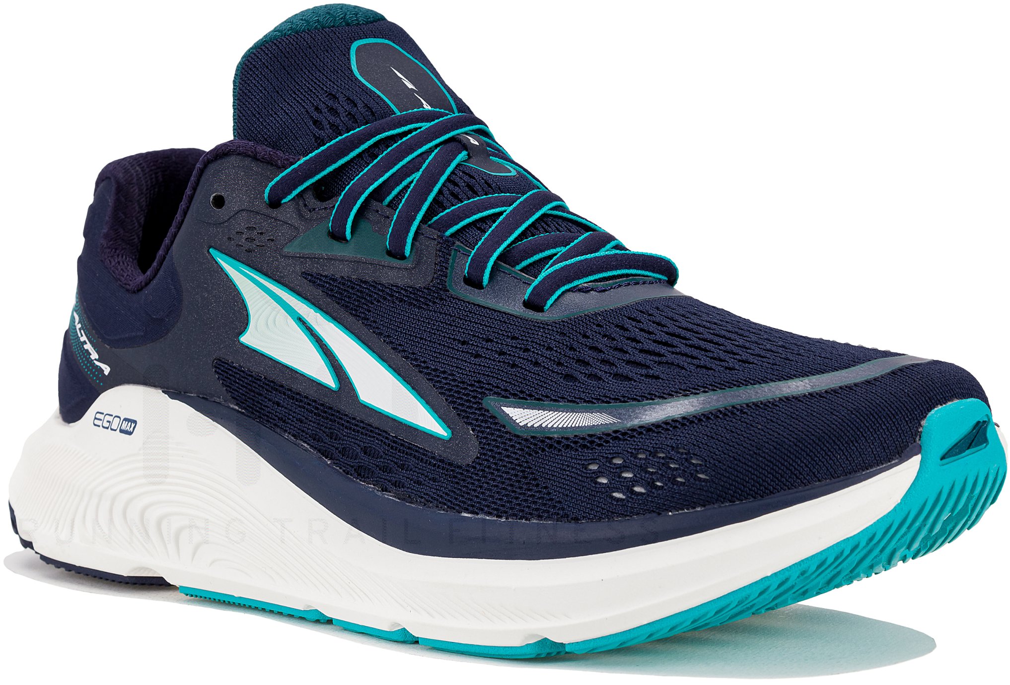 Altra Paradigm 6 W femme Bleu marine pas cher