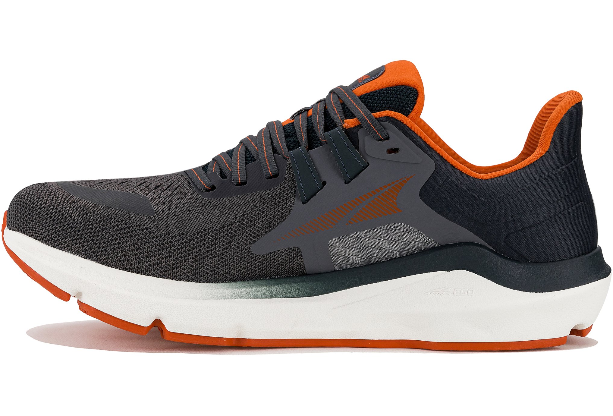 Altra Provision 6 M homme Noir pas cher