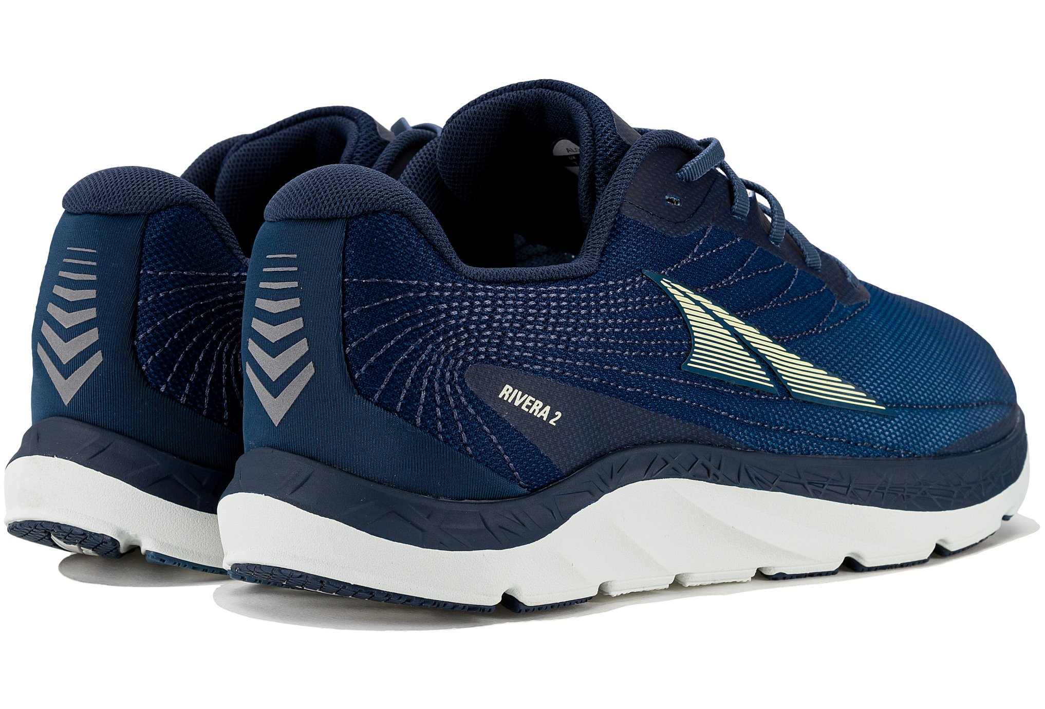 Altra Rivera 2 en promoción | Hombre Zapatillas Asfalto Altra