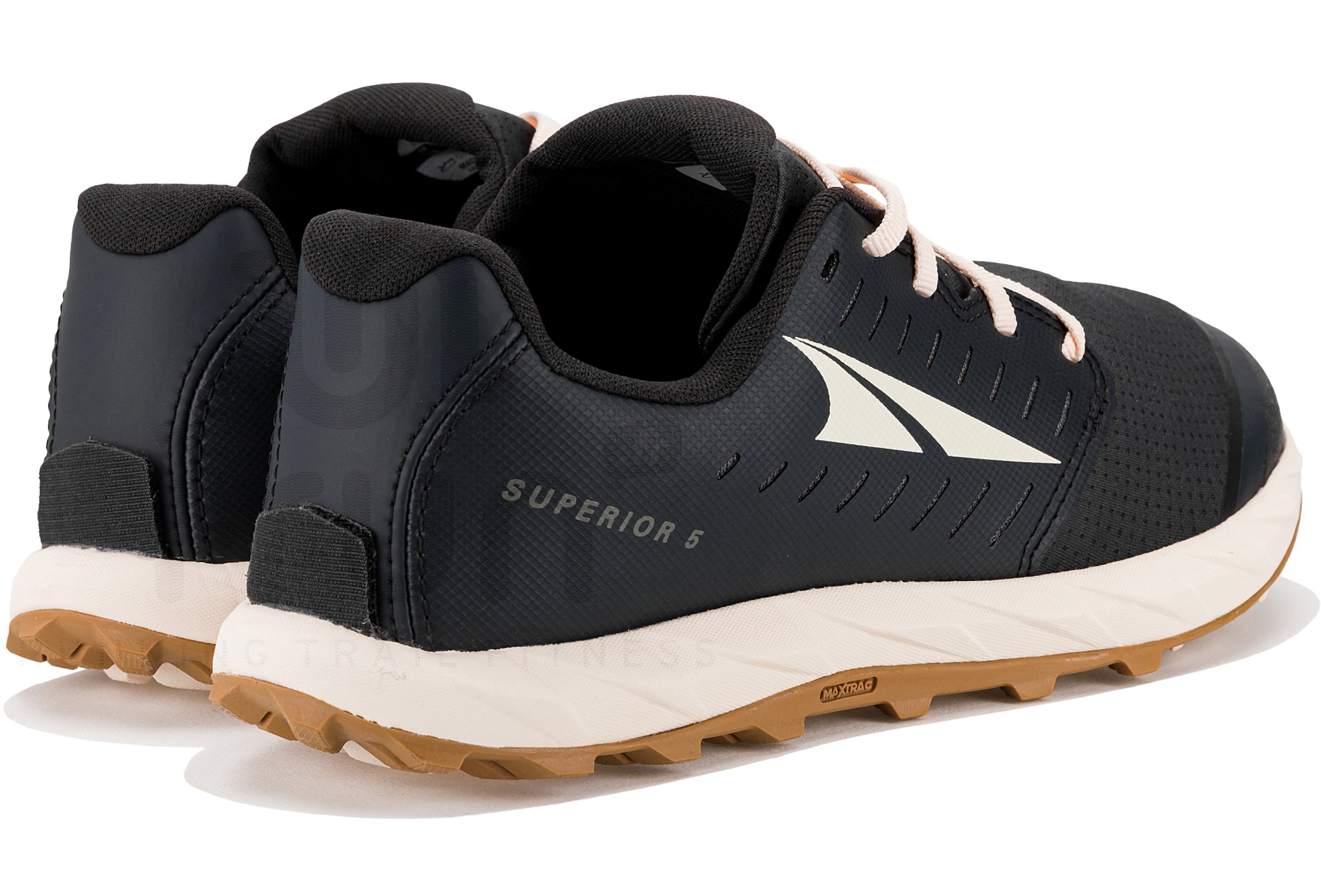 Altra Superior 5 en promoción | Hombre Zapatillas Senderos Altra