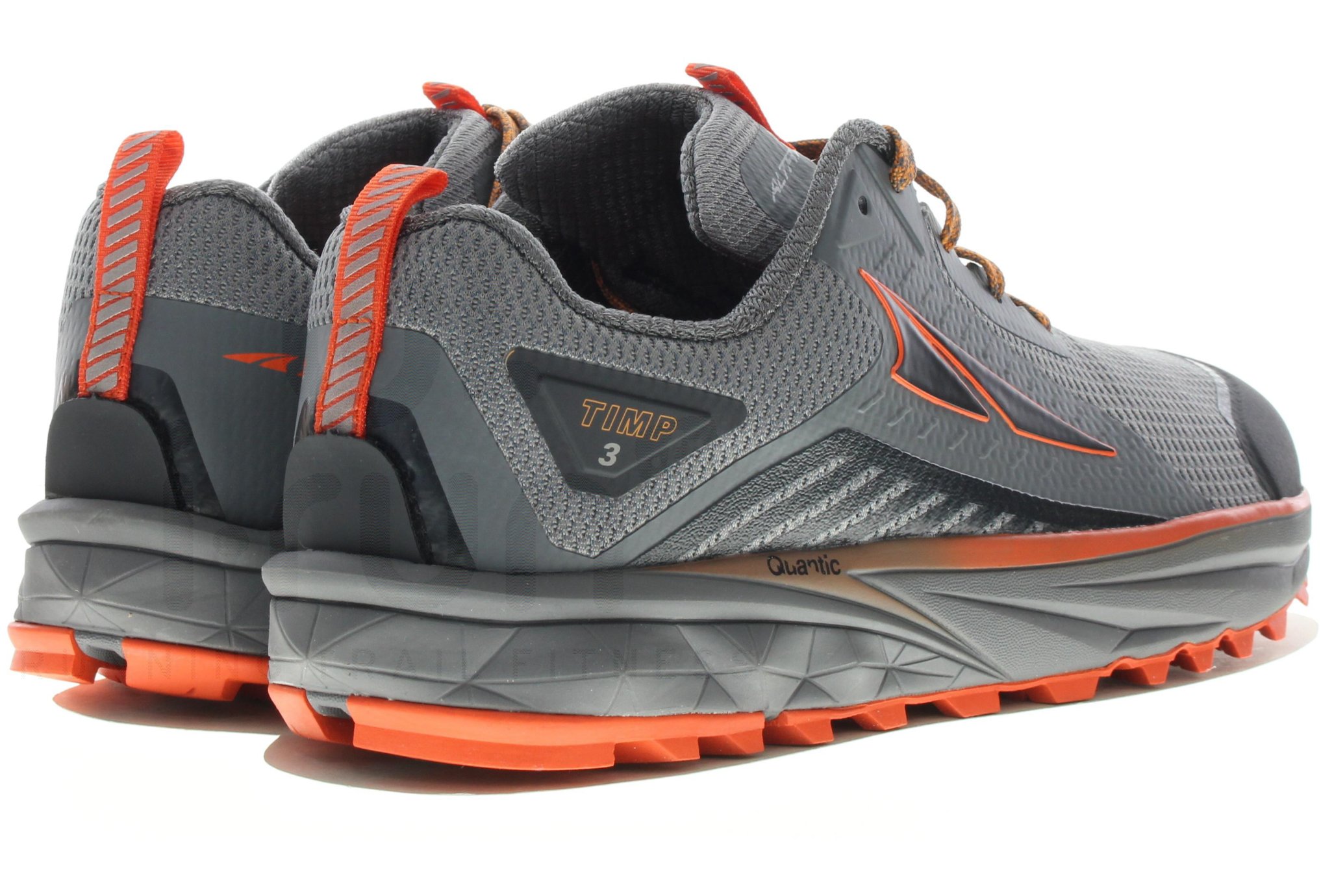 Altra Timp 3 en promoción | Hombre Zapatillas Trail Altra