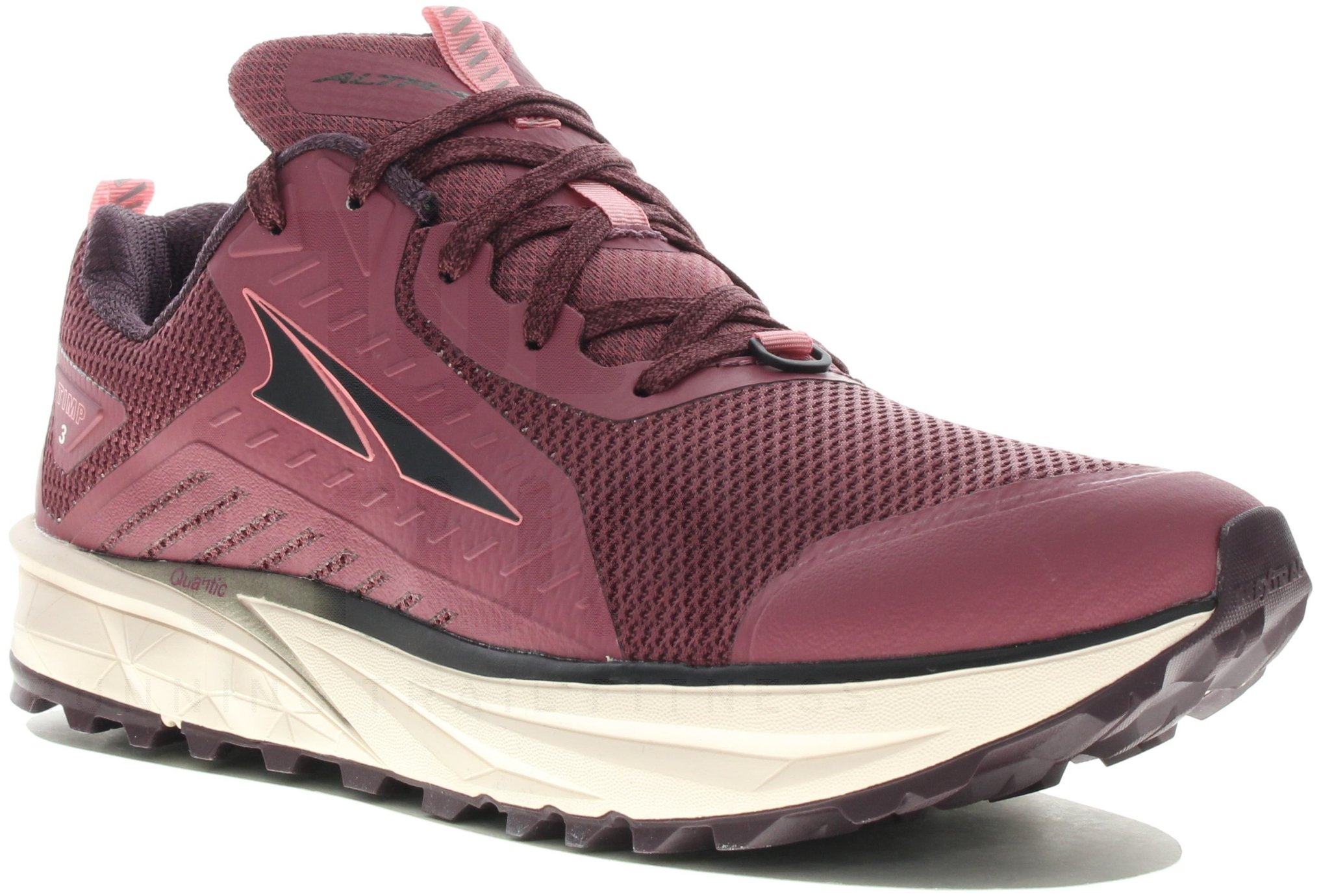 Altra Timp 3 en promoción | Mujer Zapatillas Trail Altra
