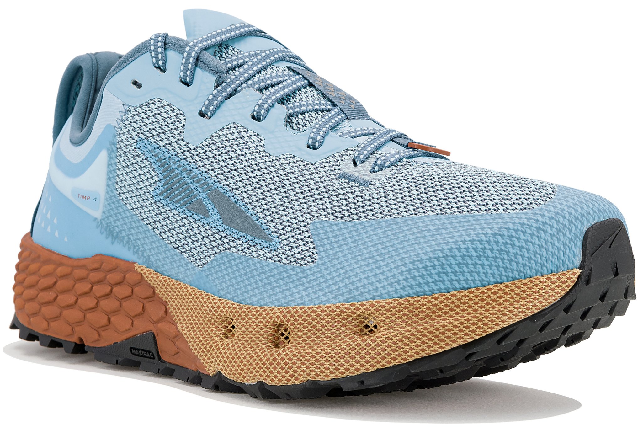 Altra Timp 4 en promoción | Hombre Zapatillas Trail Altra