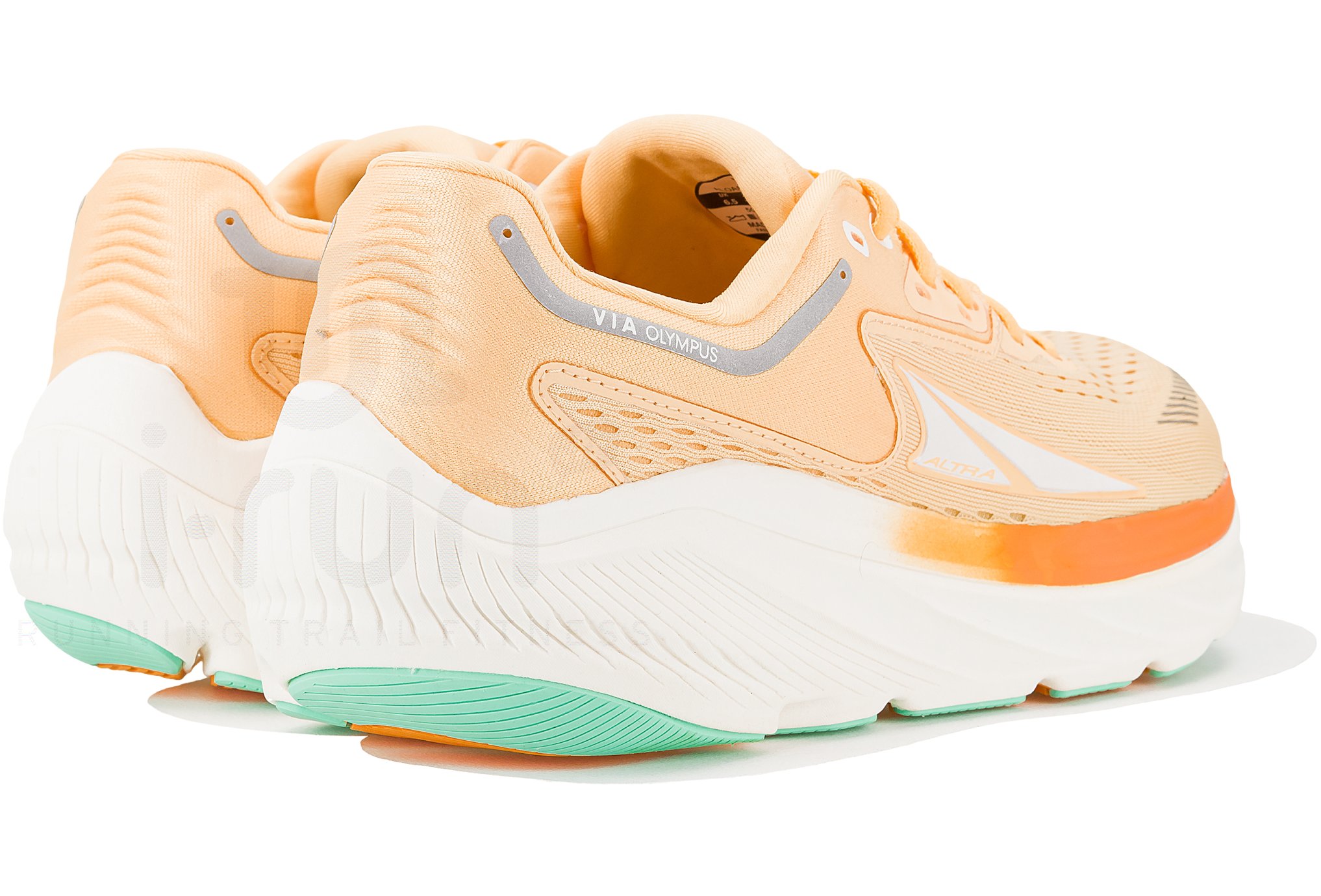 Altra Via Olympus W femme pas cher