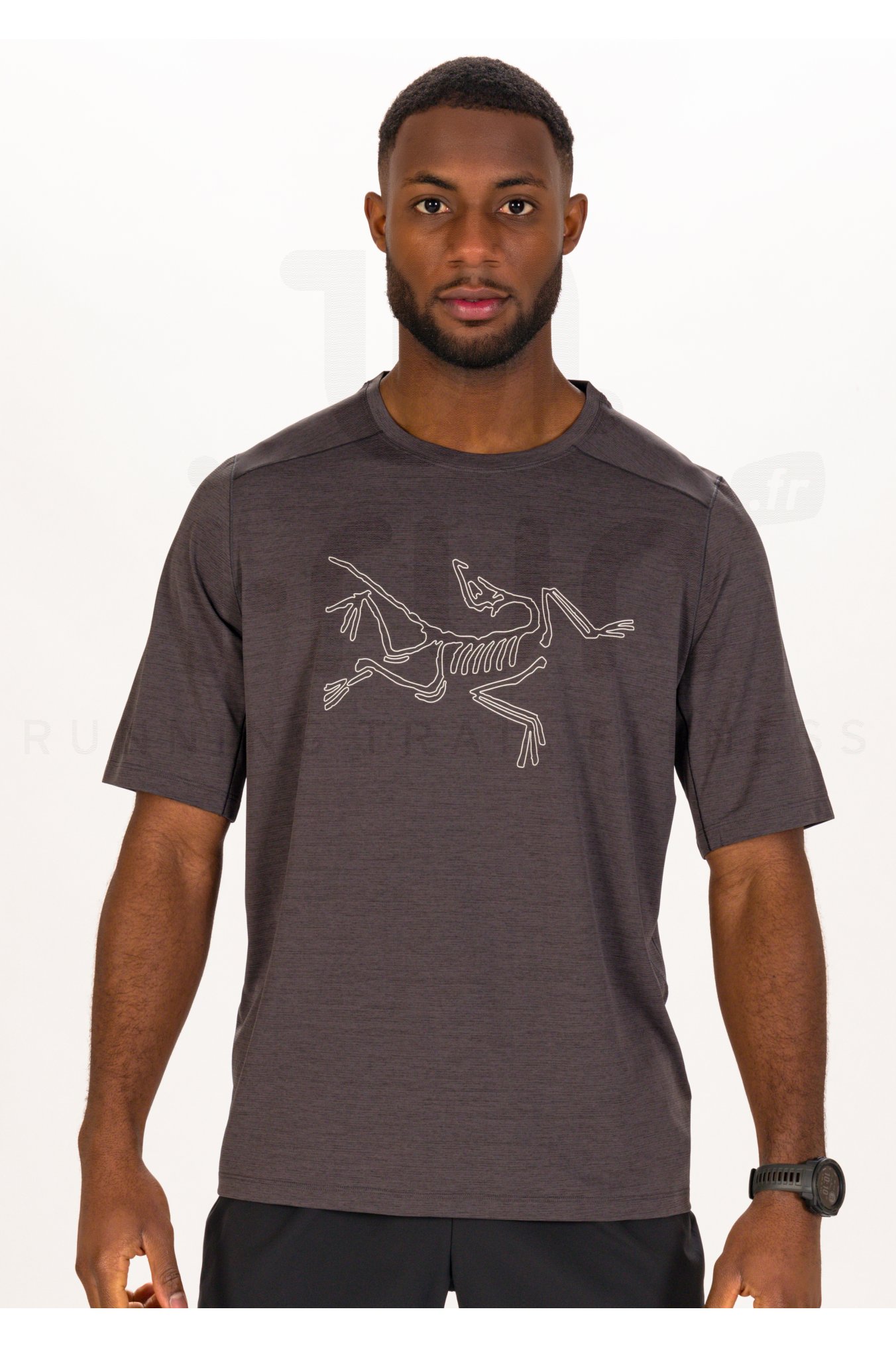 Arcteryx Cormac Logo M homme