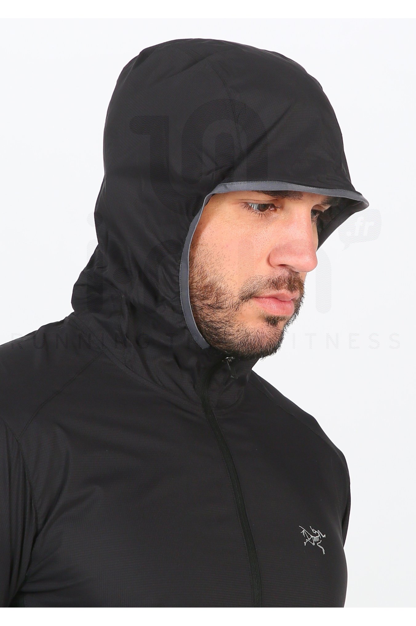 Arcteryx Incendo Hoody M homme pas cher