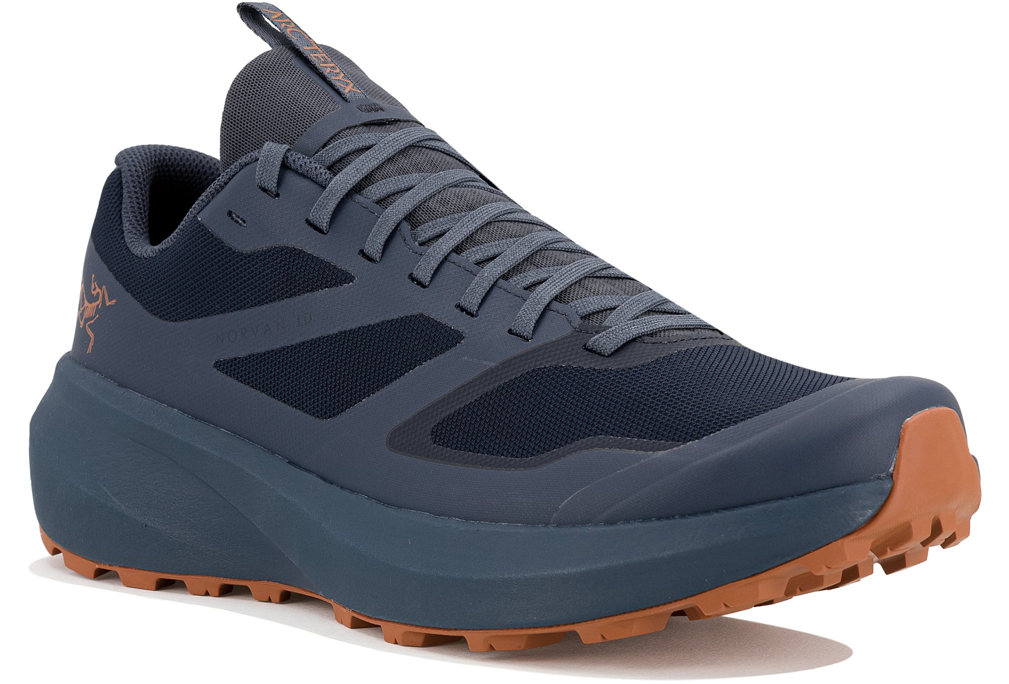Arcteryx Norvan LD 3 Gore-Tex en promoción | Hombre Zapatillas Senderos Arcteryx