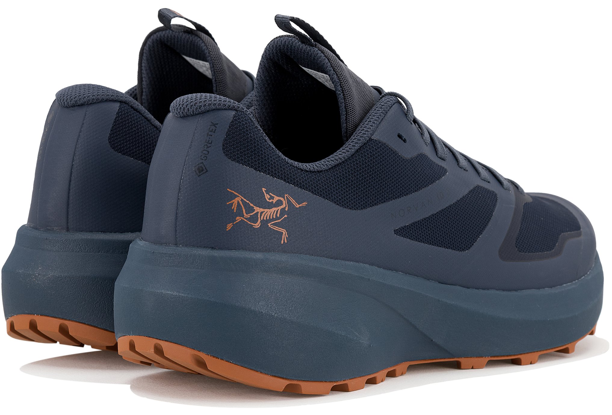 Arcteryx Norvan LD 3 Gore-Tex M special offer | Men Shoes Trails Arcteryx