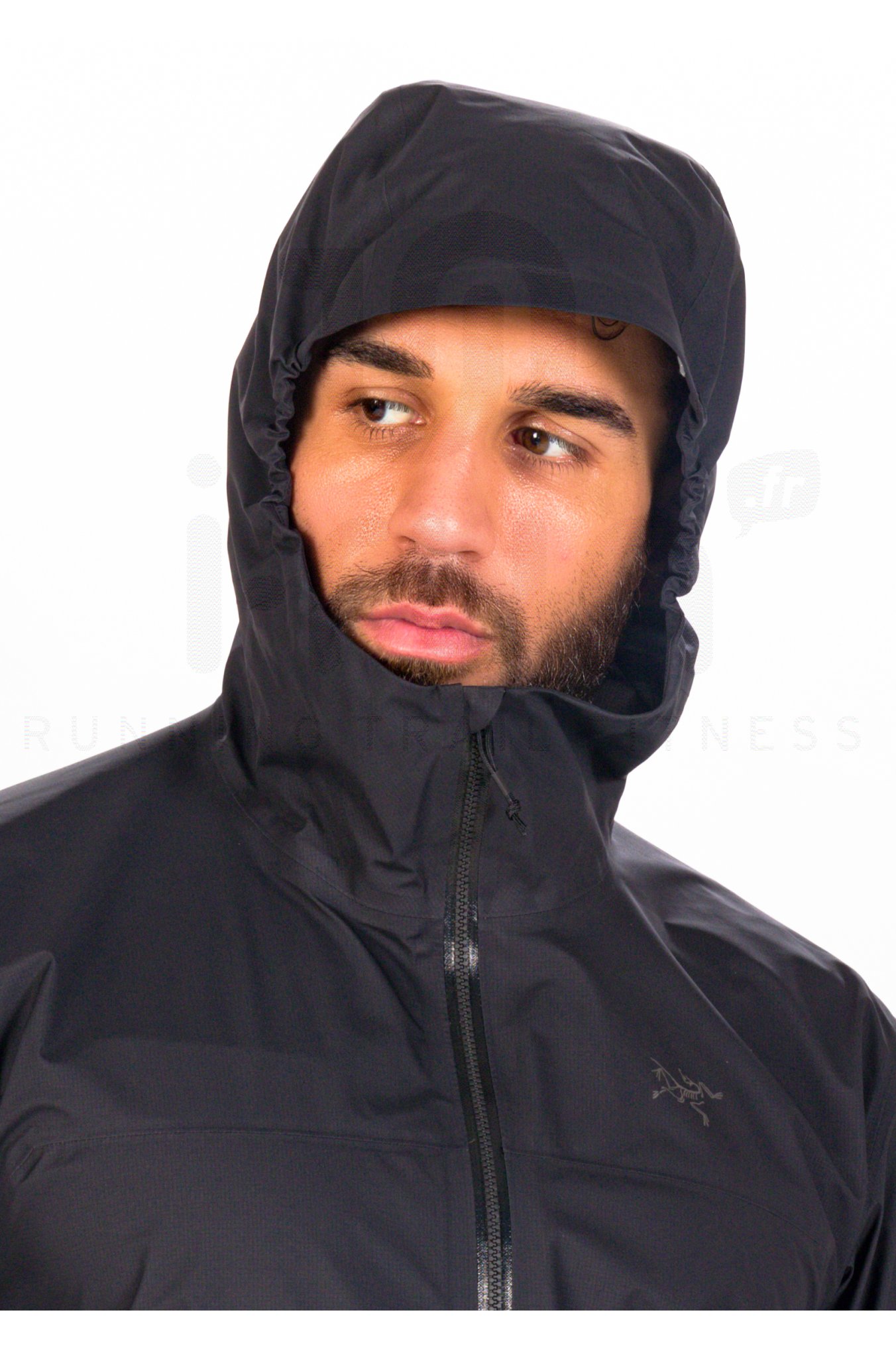 Arcteryx Norvan LT Gore-Tex M homme pas cher