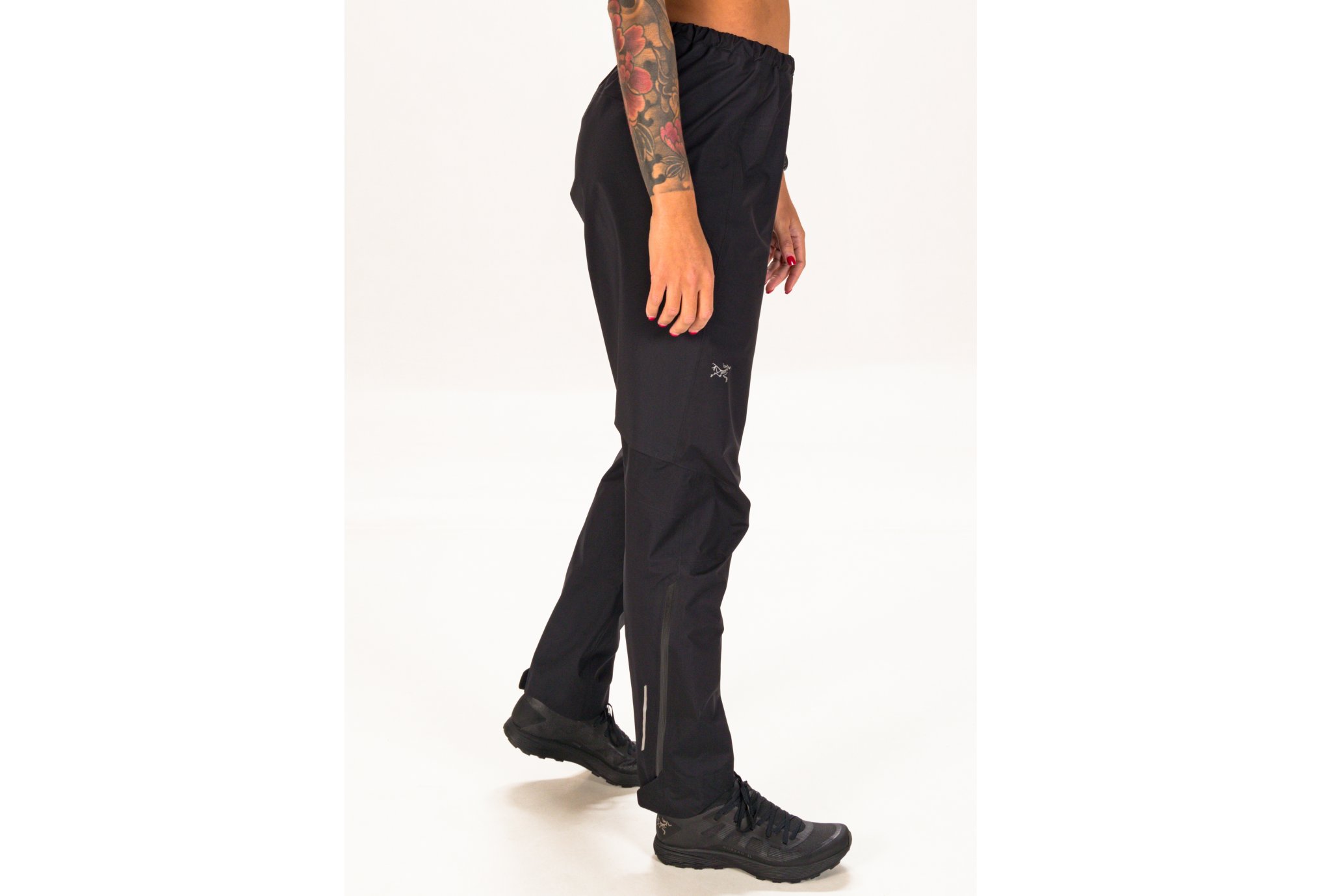 Arcteryx Norvan Shell Gore-Tex W special offer | Women Clothing Pants ...