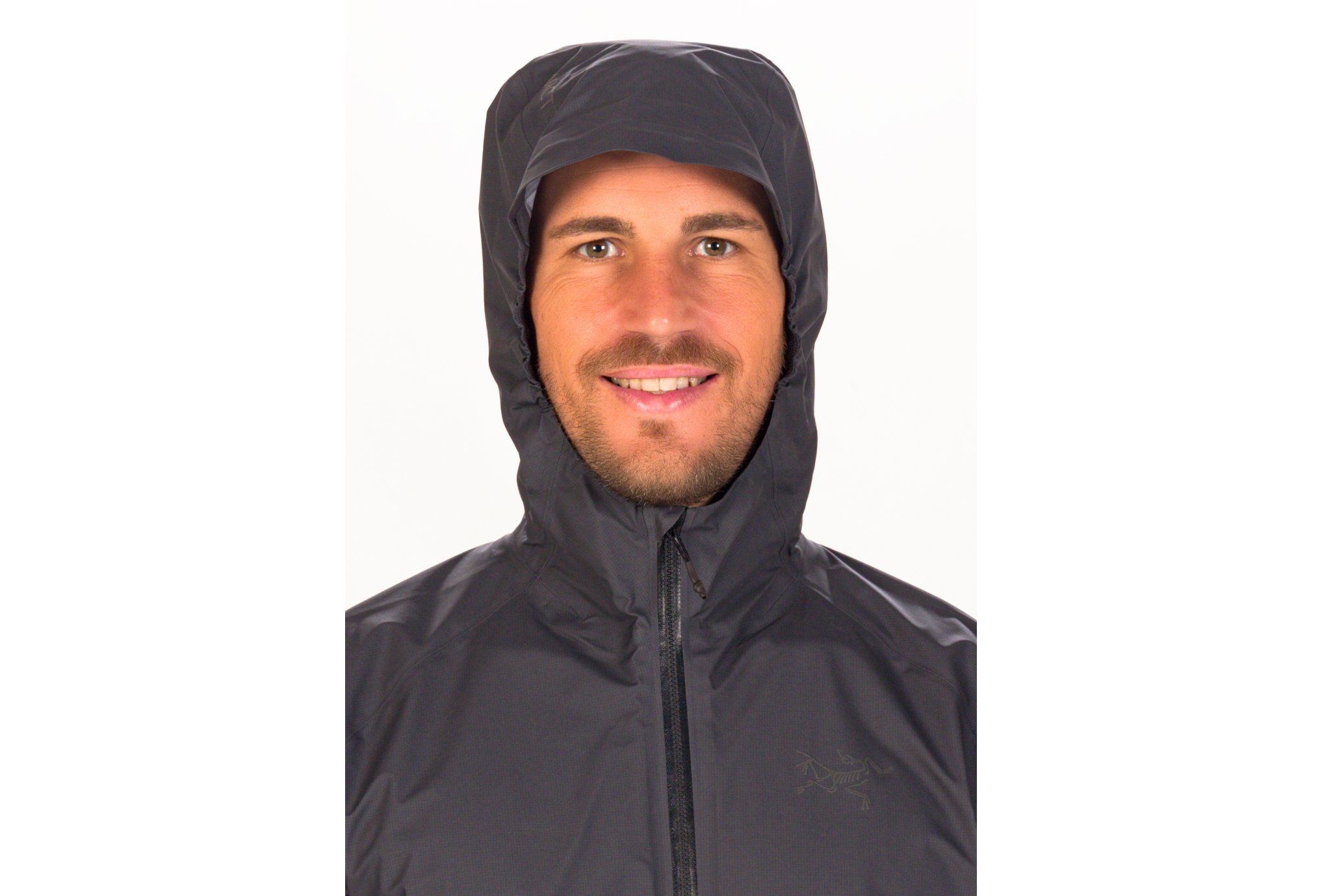 Arcteryx chaqueta Norvan Shell en promoción | Hombre Ropa Chaquetas ...