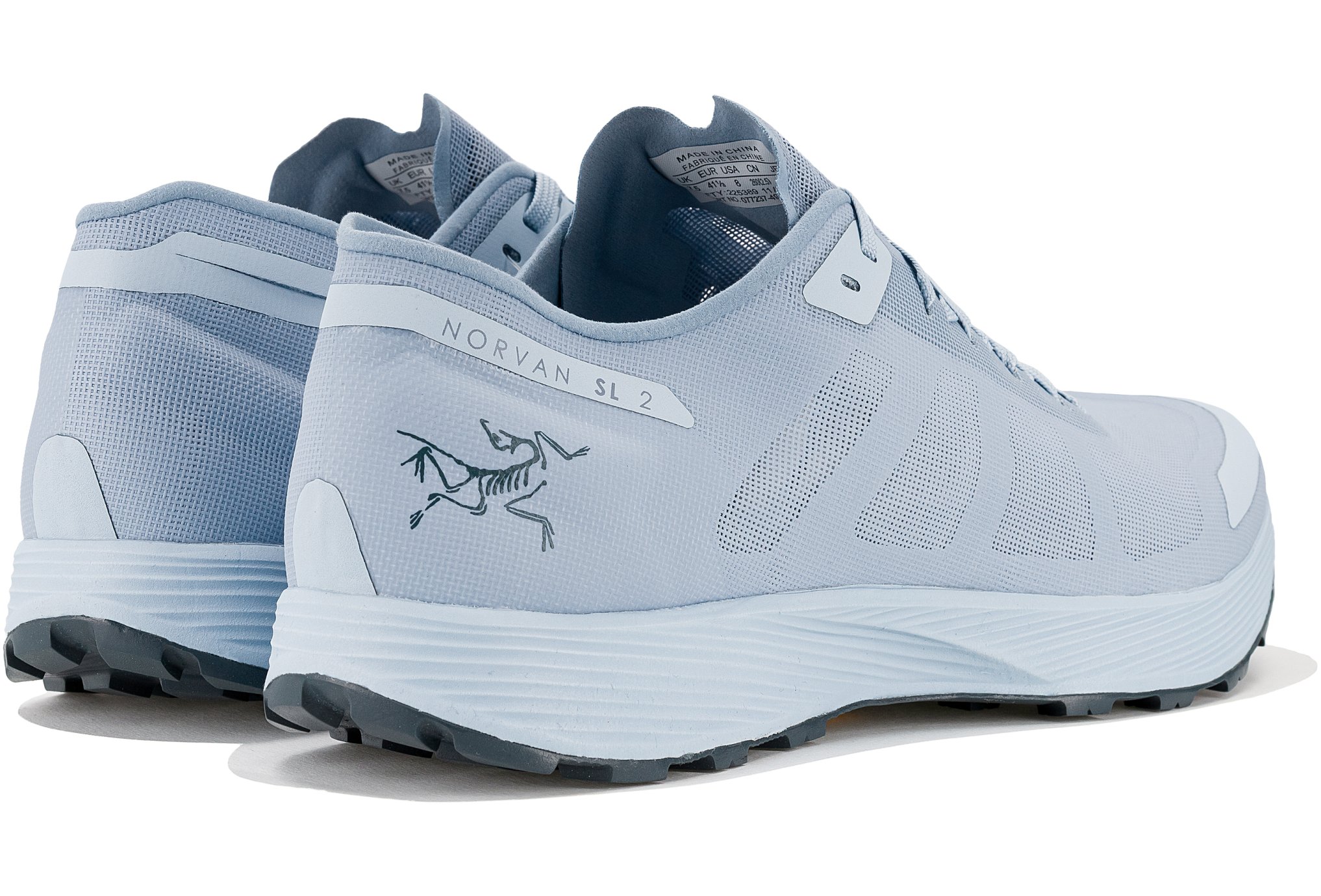 Arcteryx Norvan SL 2 Herren im Angebot | Herren Schuhe Trail Arcteryx