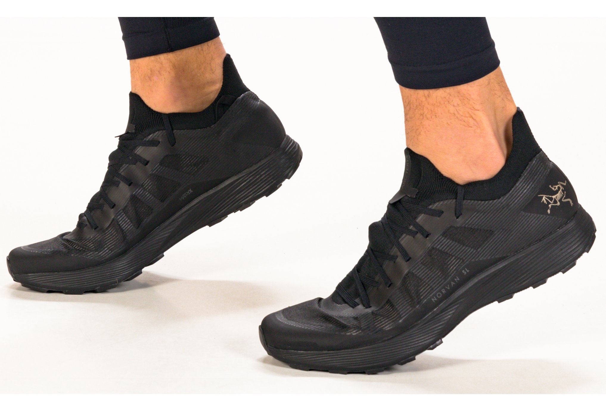 Arcteryx Norvan SL 3 en promoción | Hombre Zapatillas Senderos Arcteryx