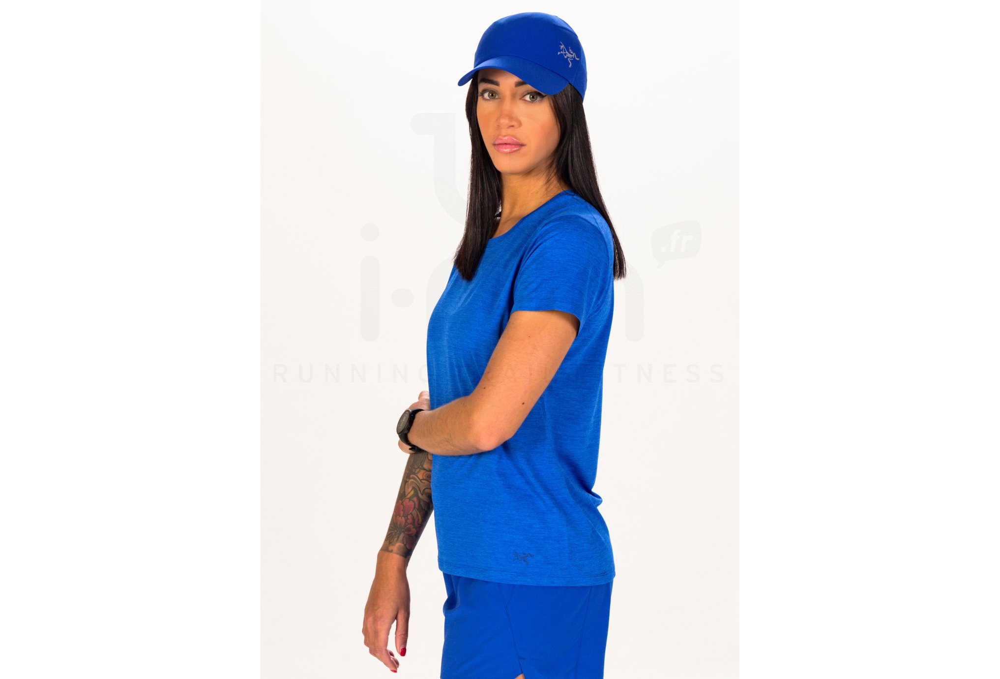 Arcteryx Taema W special offer | Women Clothing T-Shirt Arcteryx