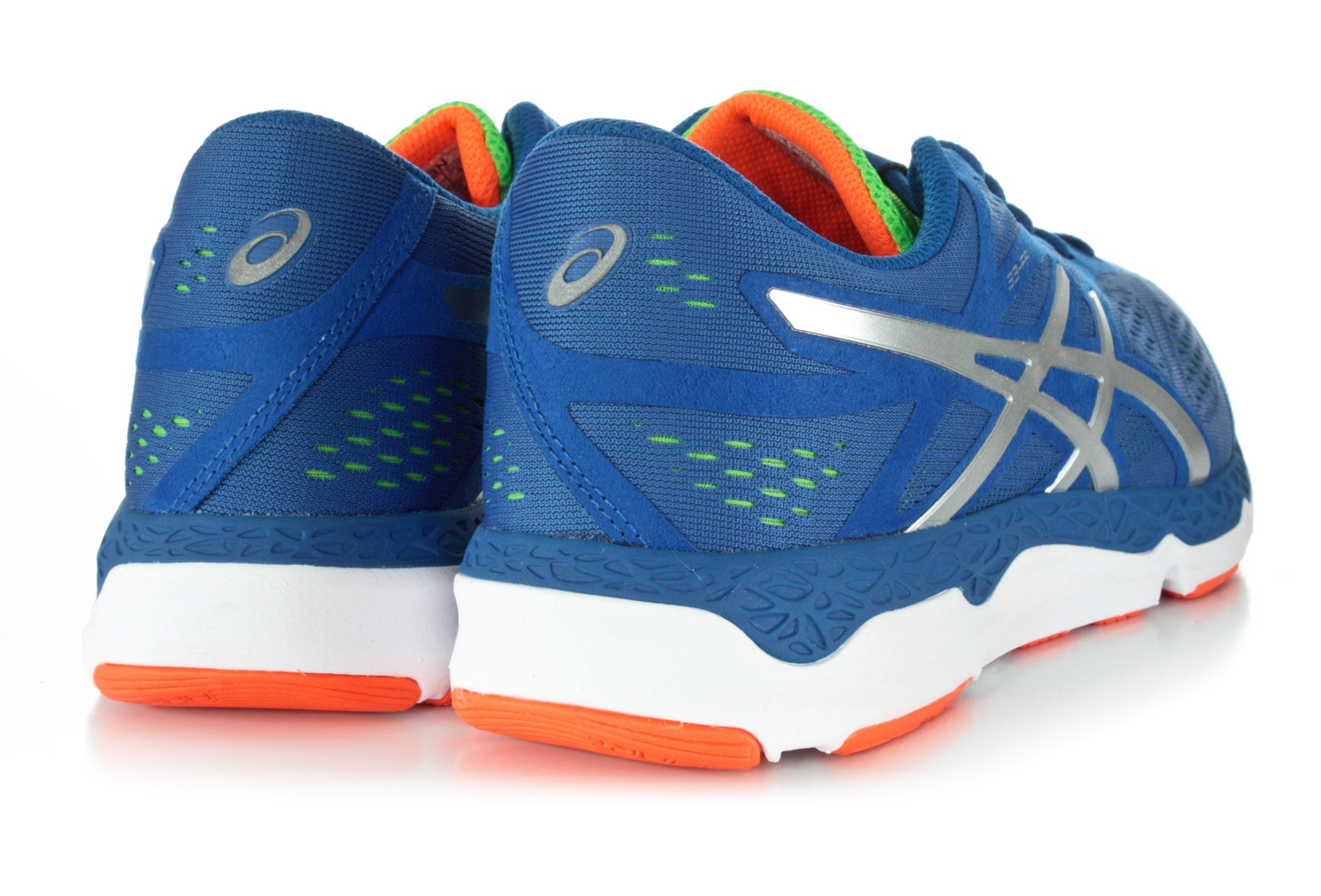 Asics 33-FA en promoción | Asics Zapatillas Hombre Sportswear Asfalto ...