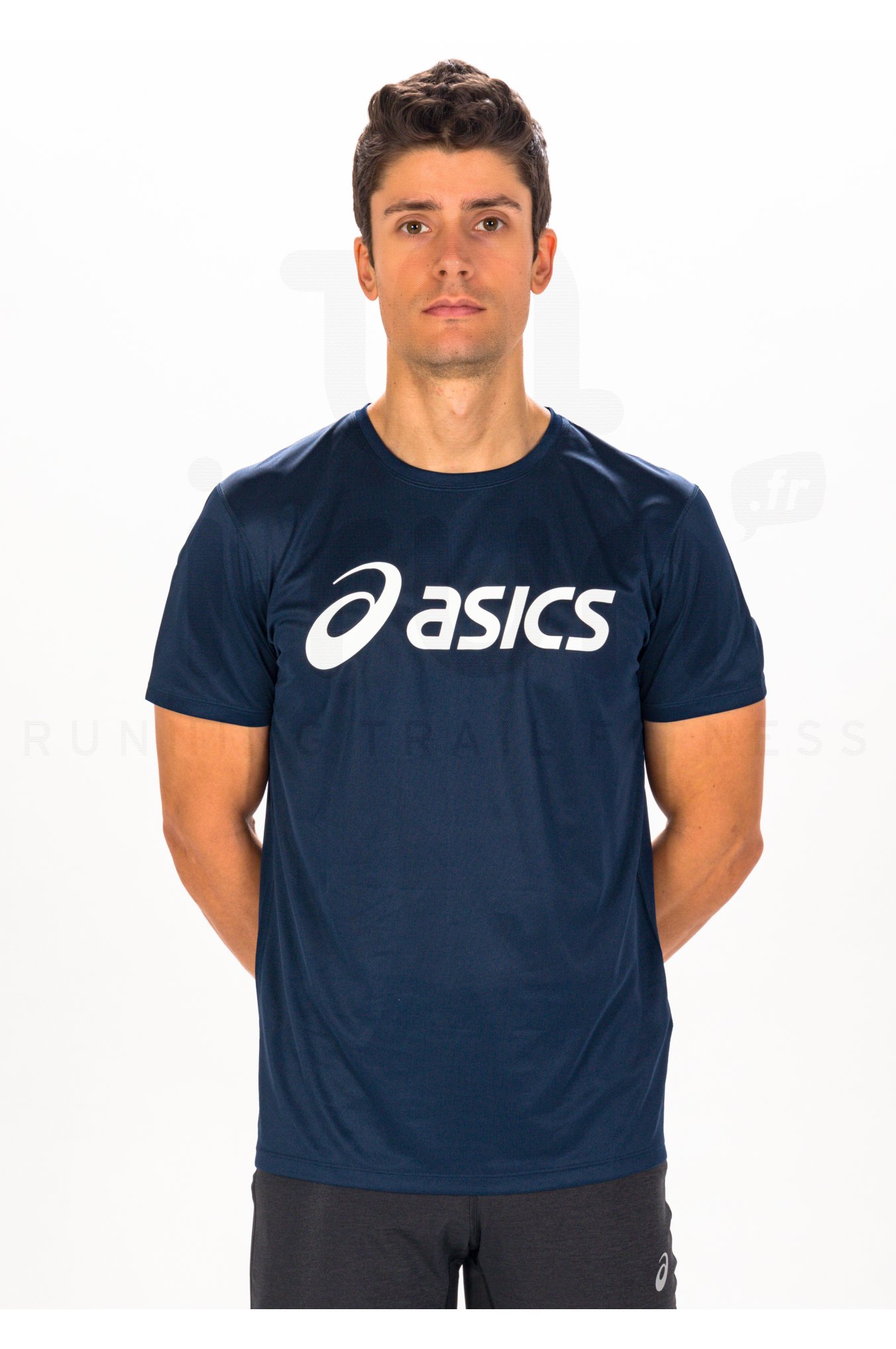 Asics Core Logo M homme pas cher