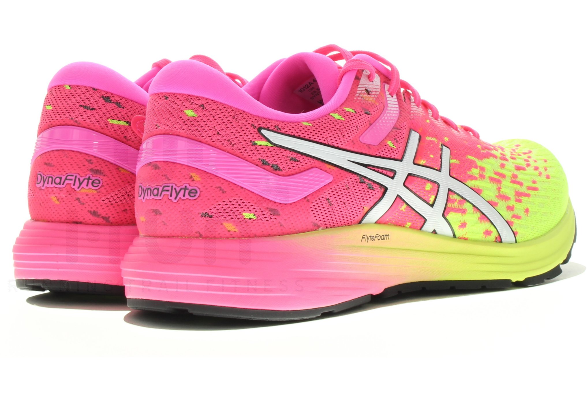 Asics Dynaflyte 4 en promoción | Mujer Zapatillas Terrenos mixtos Asics