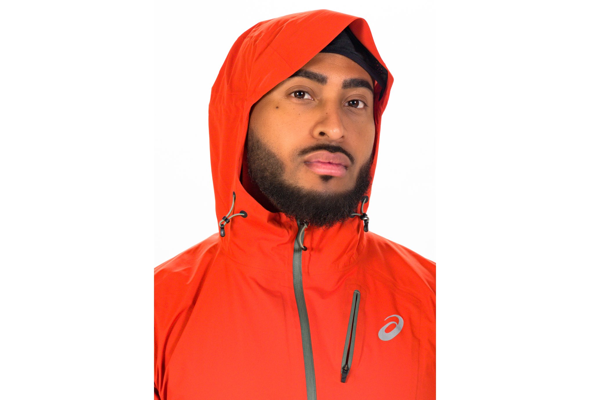 Asics Fujitrail M special offer | Men Clothing Jackets Asics