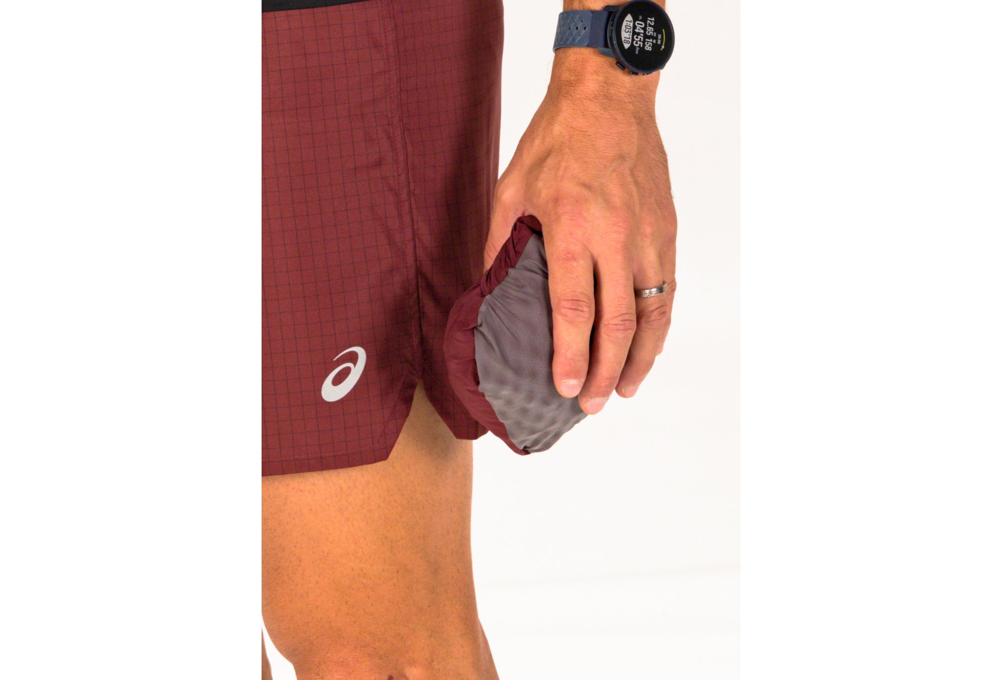 Asics Fujitrail M special offer | Men Clothing Jackets Asics