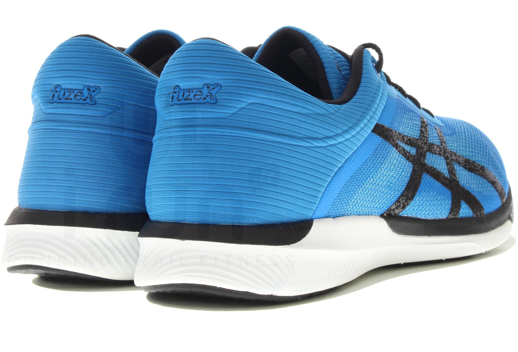Asics FuzeX RushFuzeX Rush en promoción | Hombre Zapatillas Carrera Asics