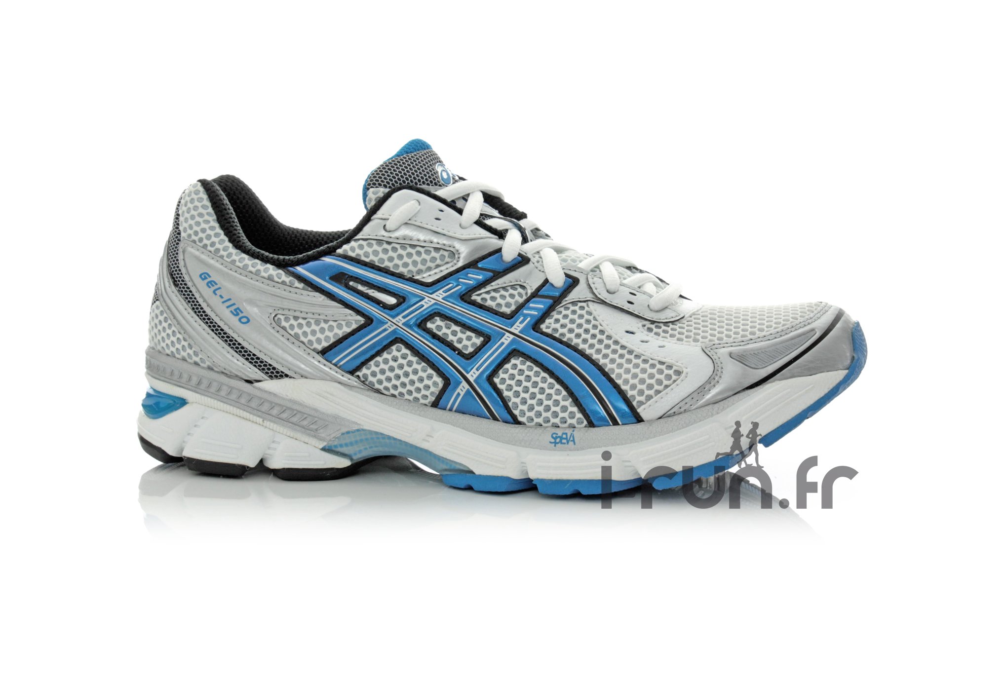 Asics Gel 1150 homme pas cher