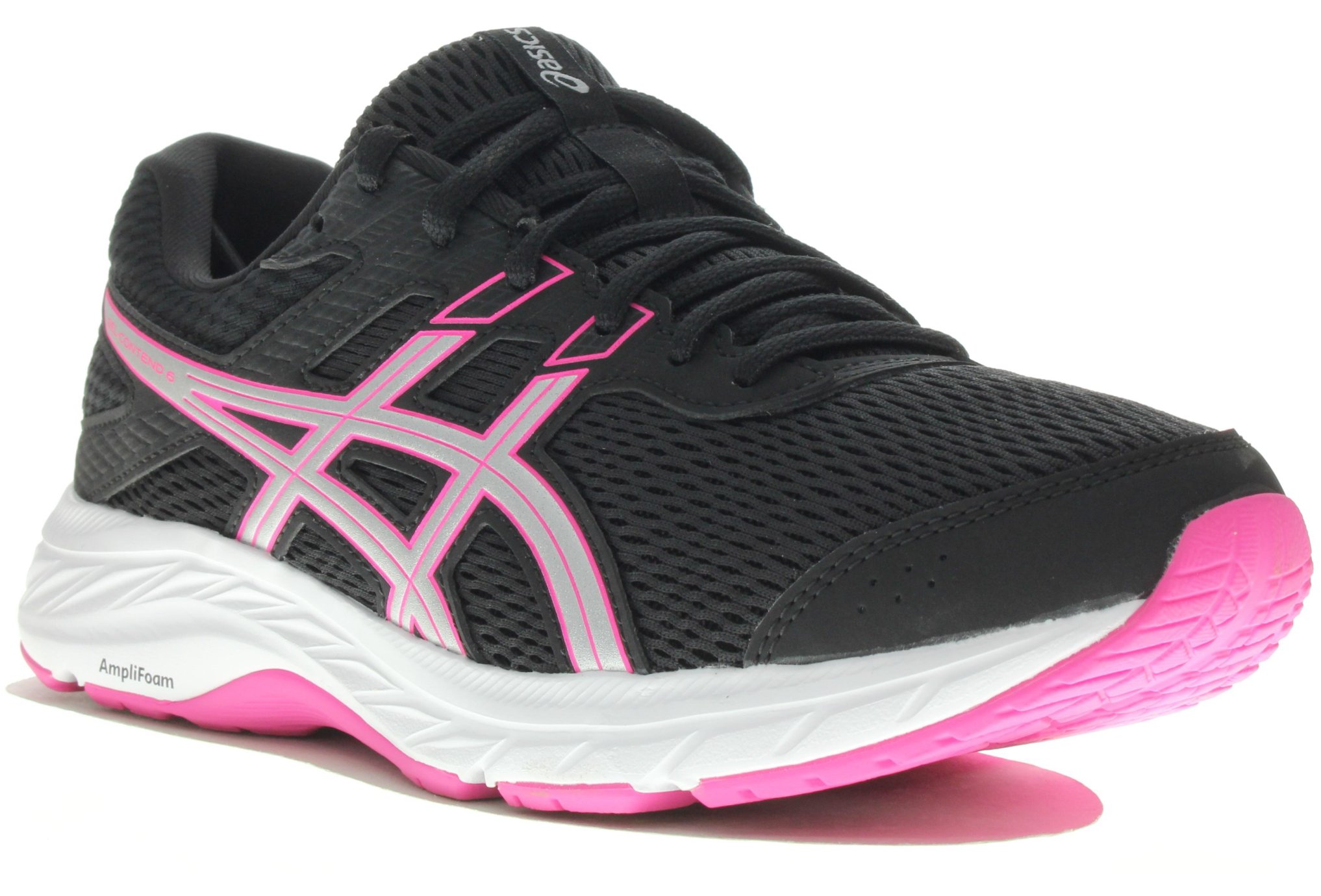 Asics Gel-Contend 6 en promoción | Mujer Zapatillas Terrenos mixtos Asics