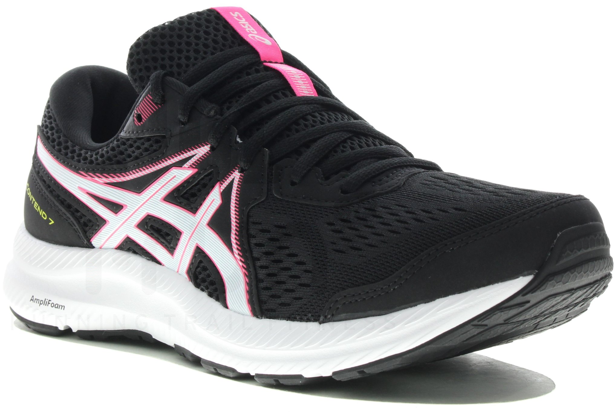 Asics Gel-Contend 7 | Mujer Zapatillas Terrenos mixtos Asics