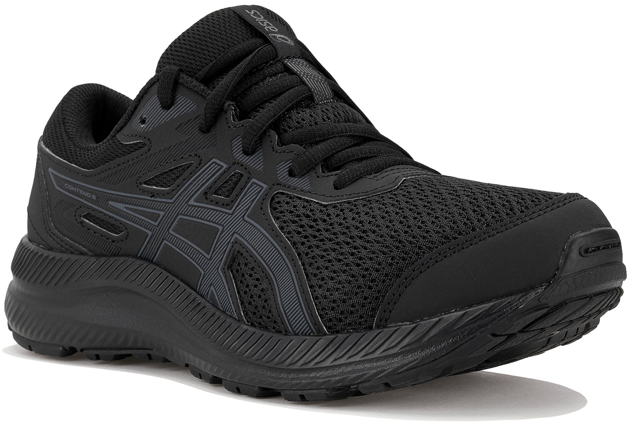Asics Gel-Contend 8 Junior homme pas cher